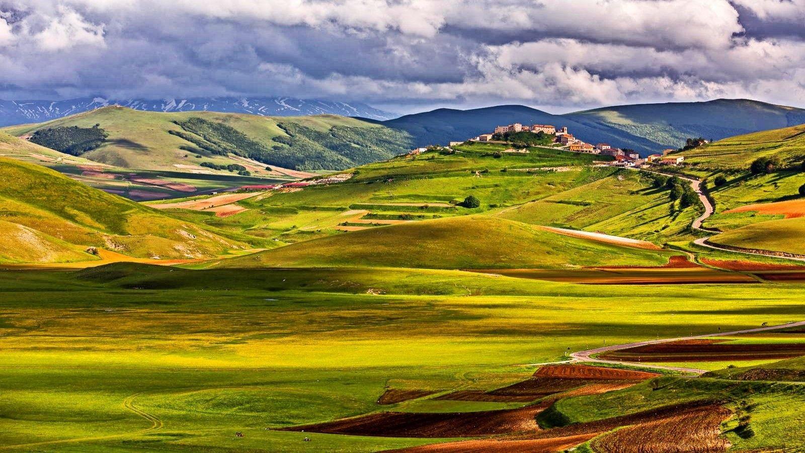 Italian Desktop Wallpapers - Top Free Italian Desktop Backgrounds ...