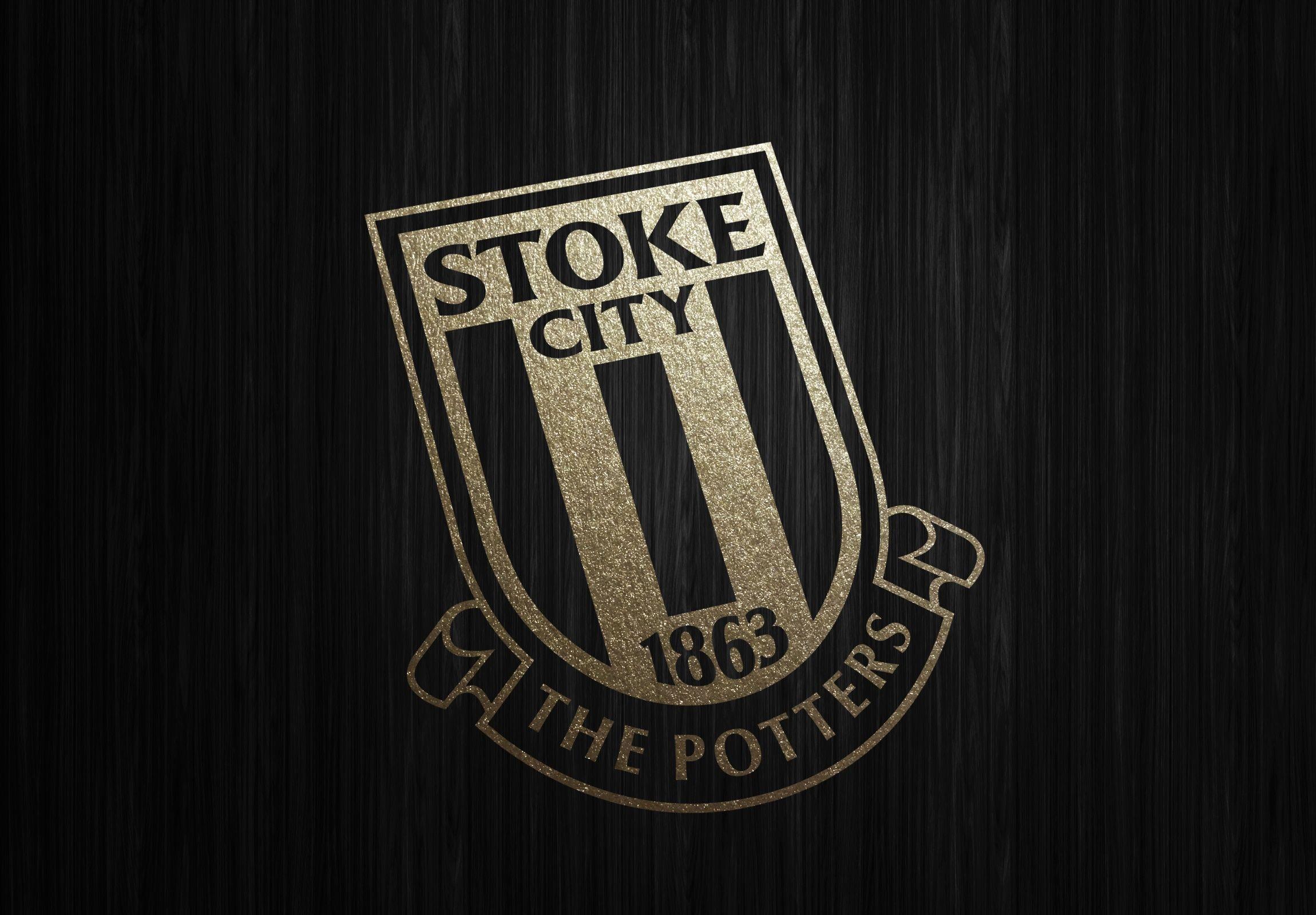 Stoke City F.C. Wallpapers - Top Free Stoke City F.C. Backgrounds ...