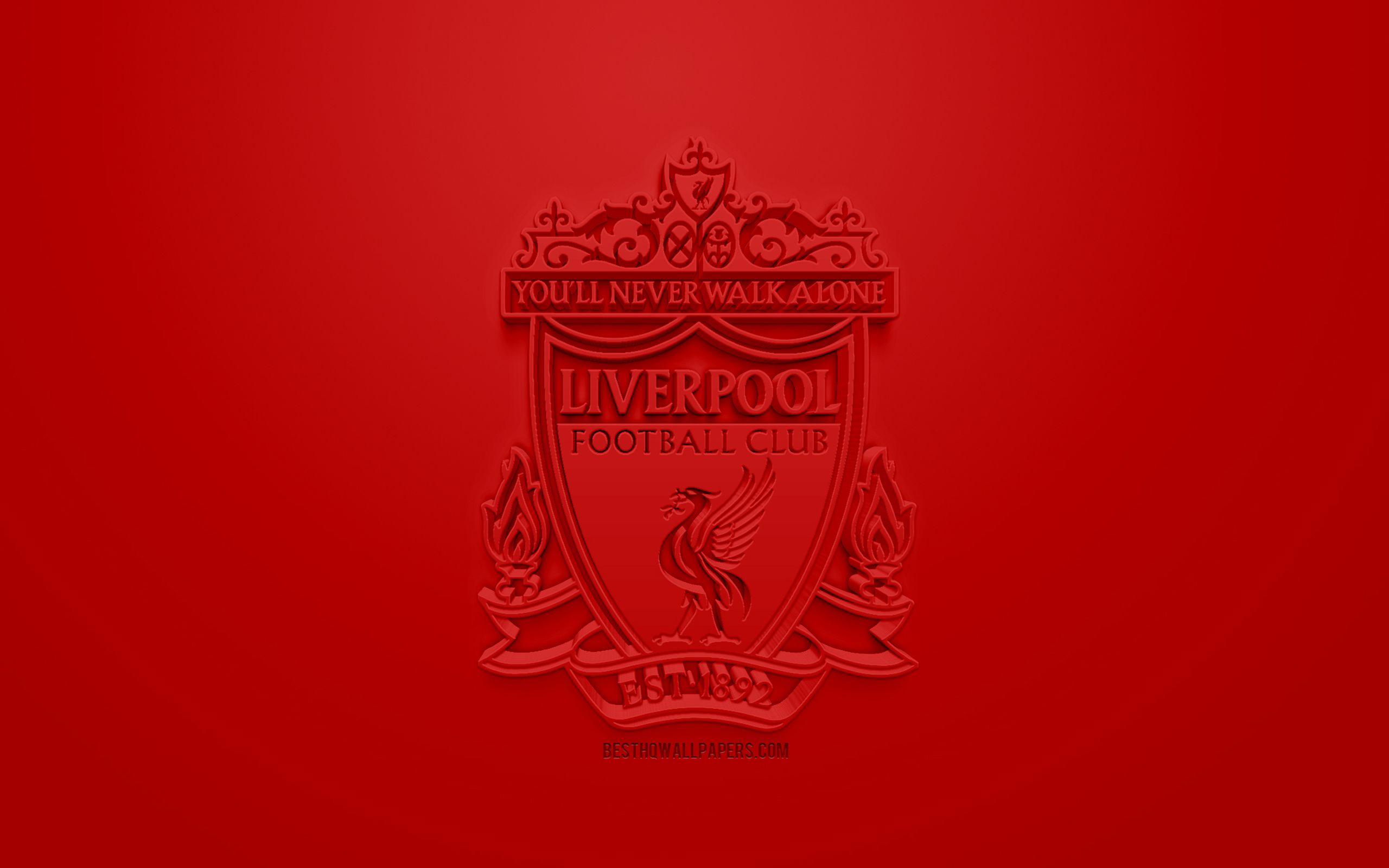 Liverpool 3D Wallpapers - Top Free Liverpool 3D Backgrounds ...