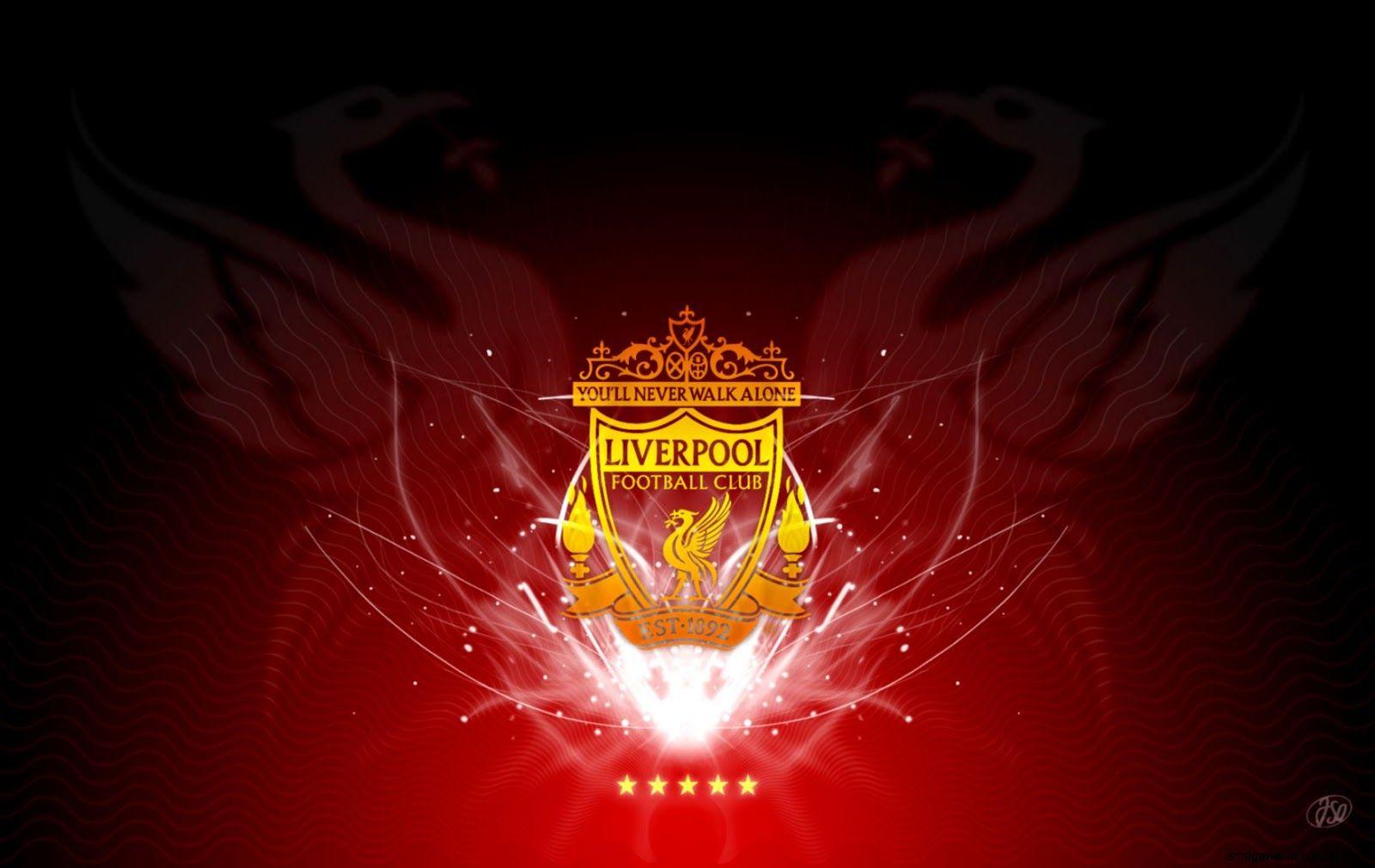 Liverpool 3D Wallpapers - Top Free Liverpool 3D Backgrounds ...