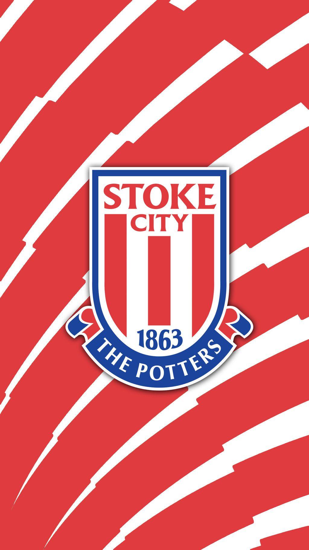 Stoke City F.C. Wallpapers - Top Free Stoke City F.C. Backgrounds ...