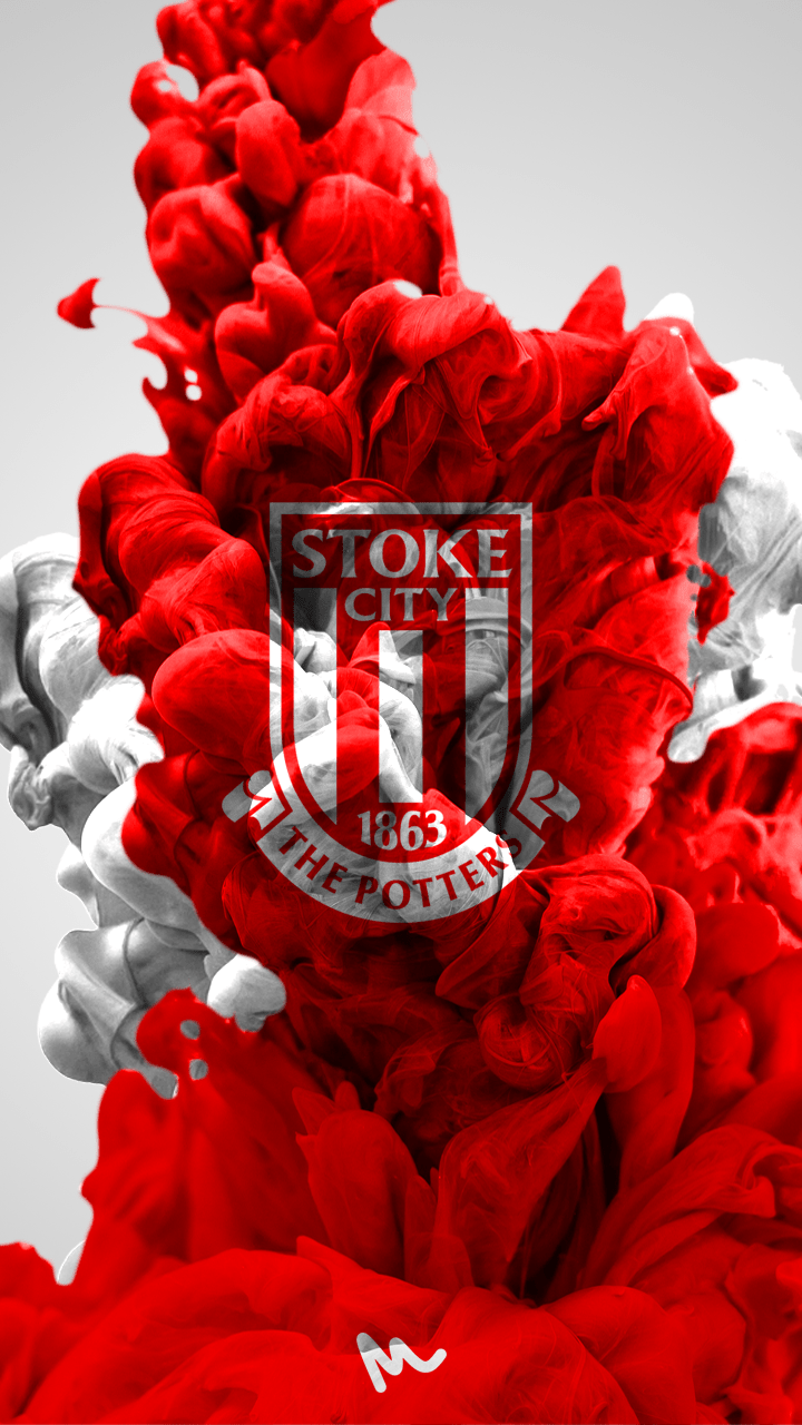 Stoke City F.C. Wallpapers - Top Free Stoke City F.C. Backgrounds ...