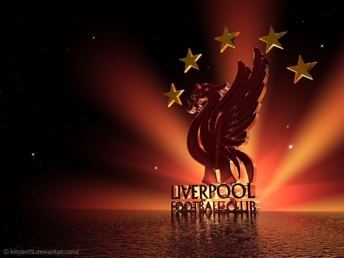 Liverpool 3D Wallpapers - Top Free Liverpool 3D Backgrounds ...