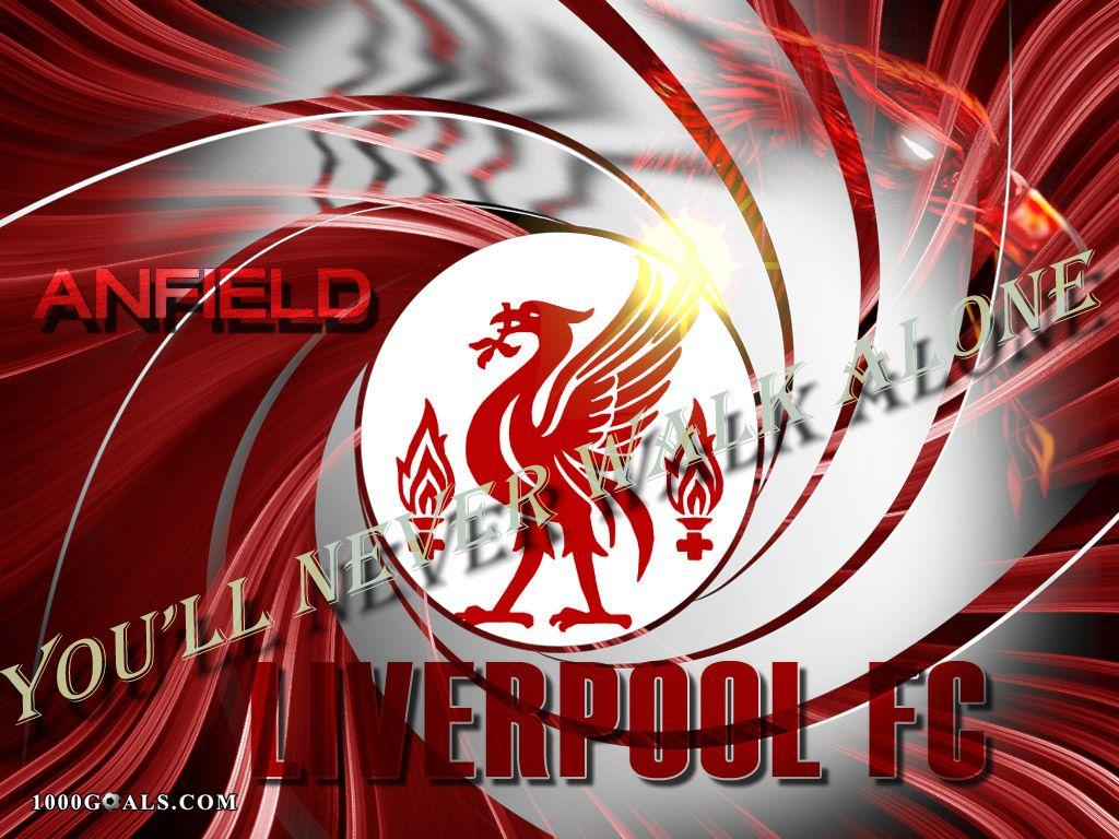 Liverpool 3D Wallpapers - Top Free Liverpool 3D Backgrounds ...