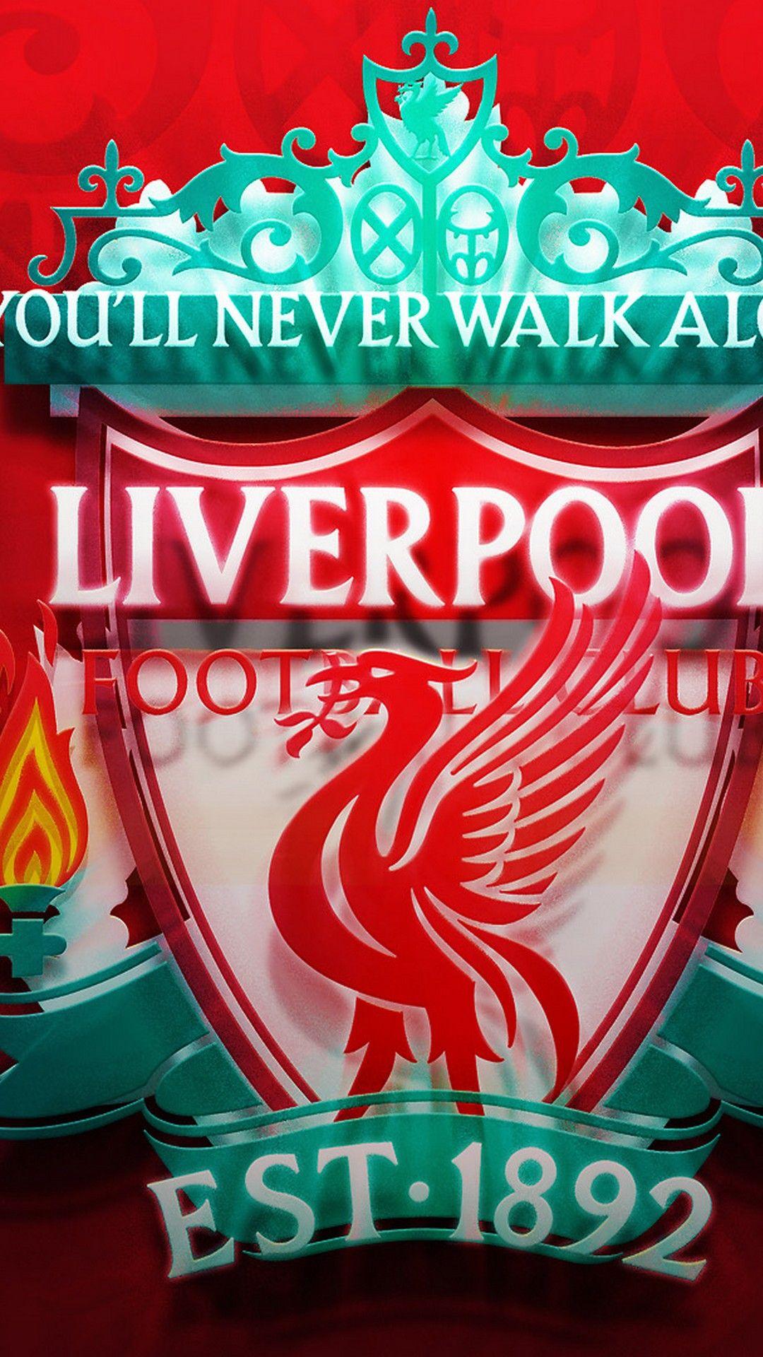 Liverpool 3D Wallpapers - Top Free Liverpool 3D Backgrounds ...