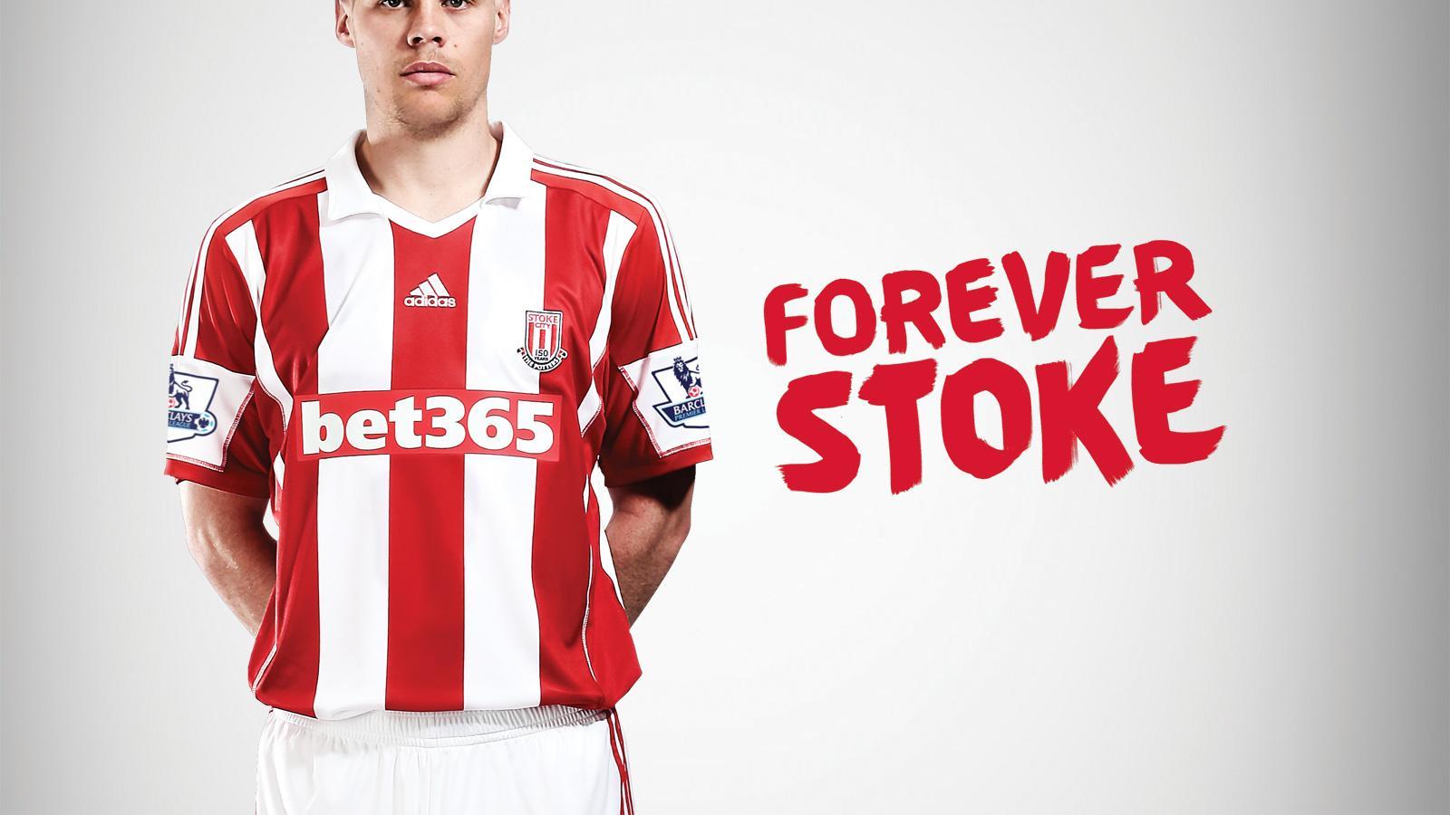 Stoke City F.C. Wallpapers - Top Free Stoke City F.C. Backgrounds ...