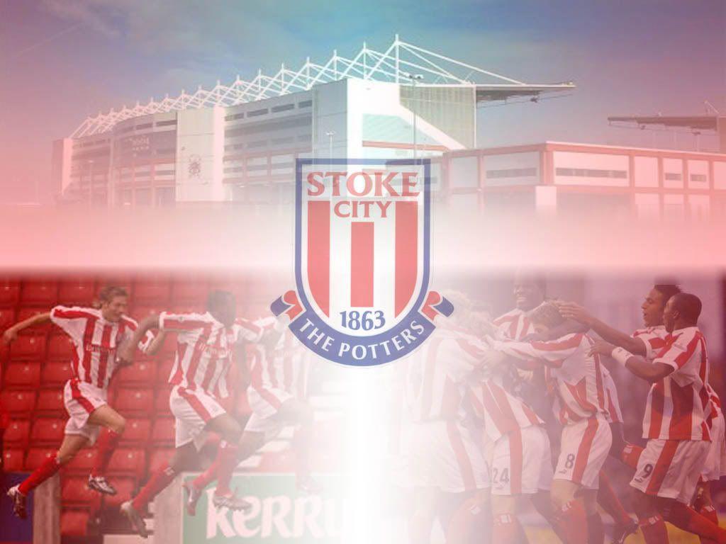 Stoke City F.C. Wallpapers - Top Free Stoke City F.C. Backgrounds ...