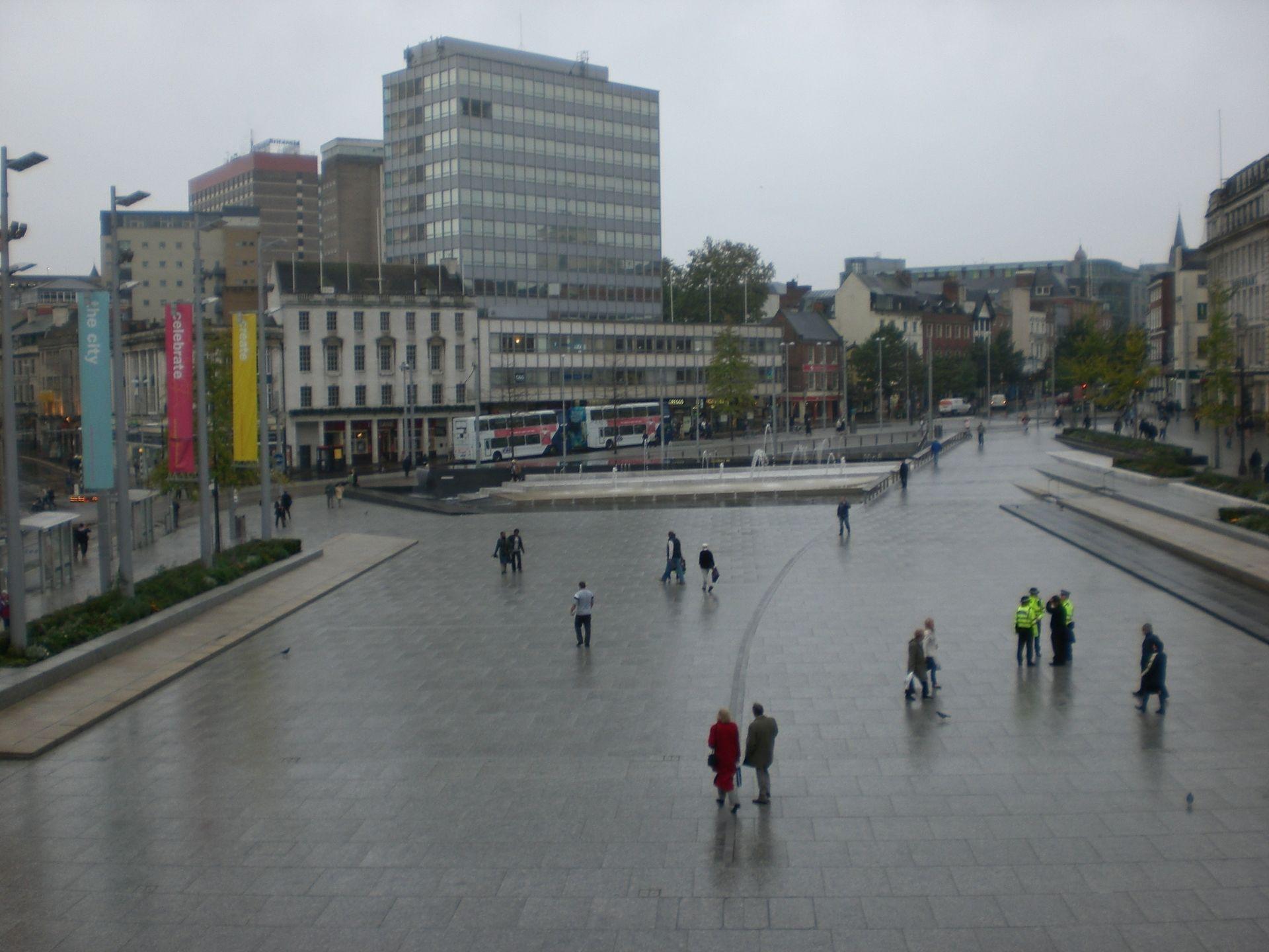 Nottingham Wallpapers - Top Free Nottingham Backgrounds - WallpaperAccess