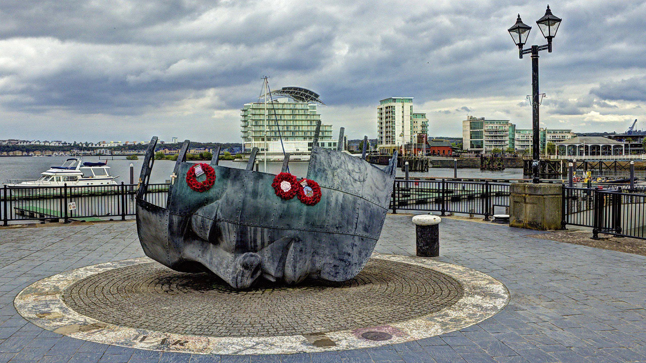 Cardiff Wallpapers - Top Free Cardiff Backgrounds - WallpaperAccess