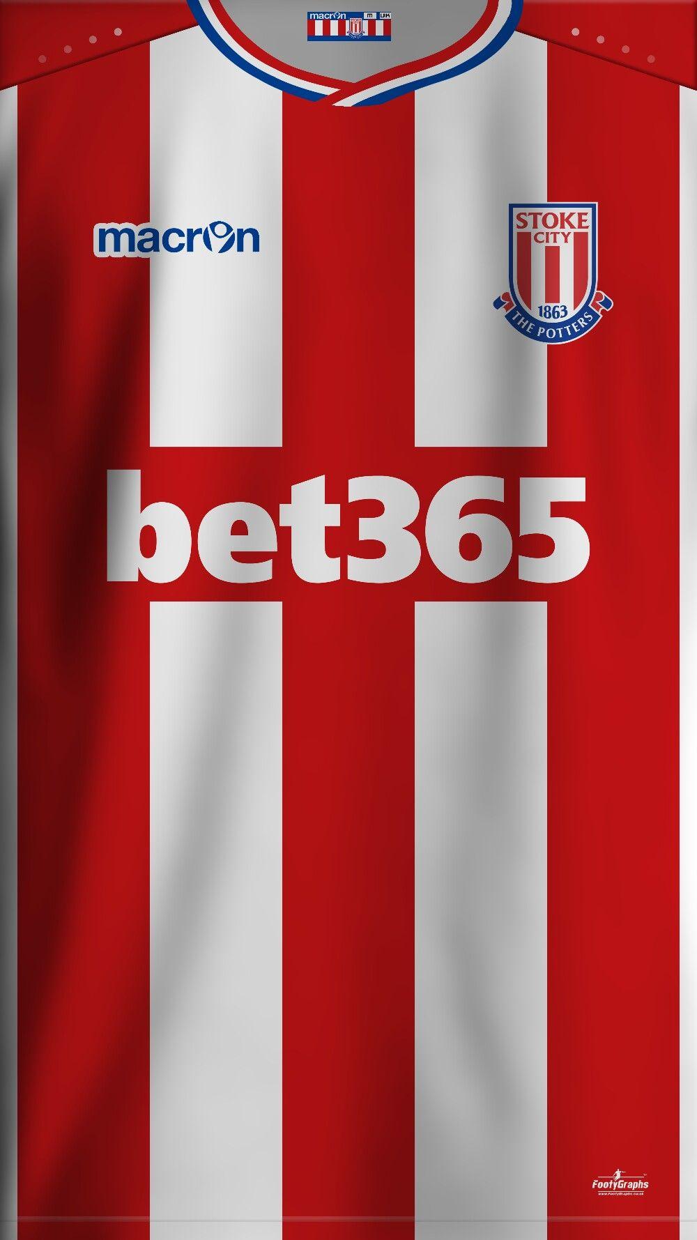Stoke City F.C. Wallpapers - Top Free Stoke City F.C. Backgrounds ...