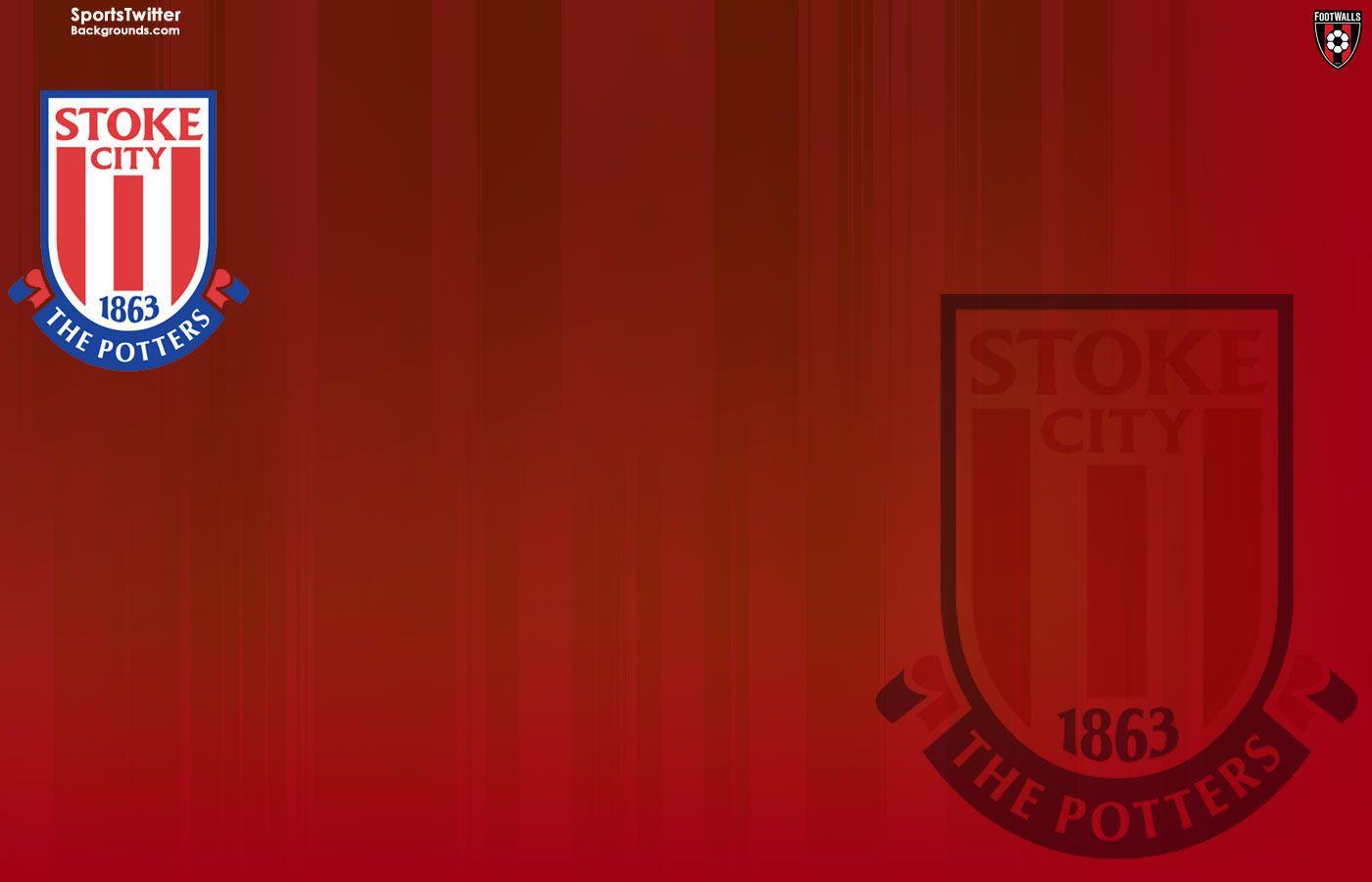 Stoke City F.C. Wallpapers - Top Free Stoke City F.C. Backgrounds ...