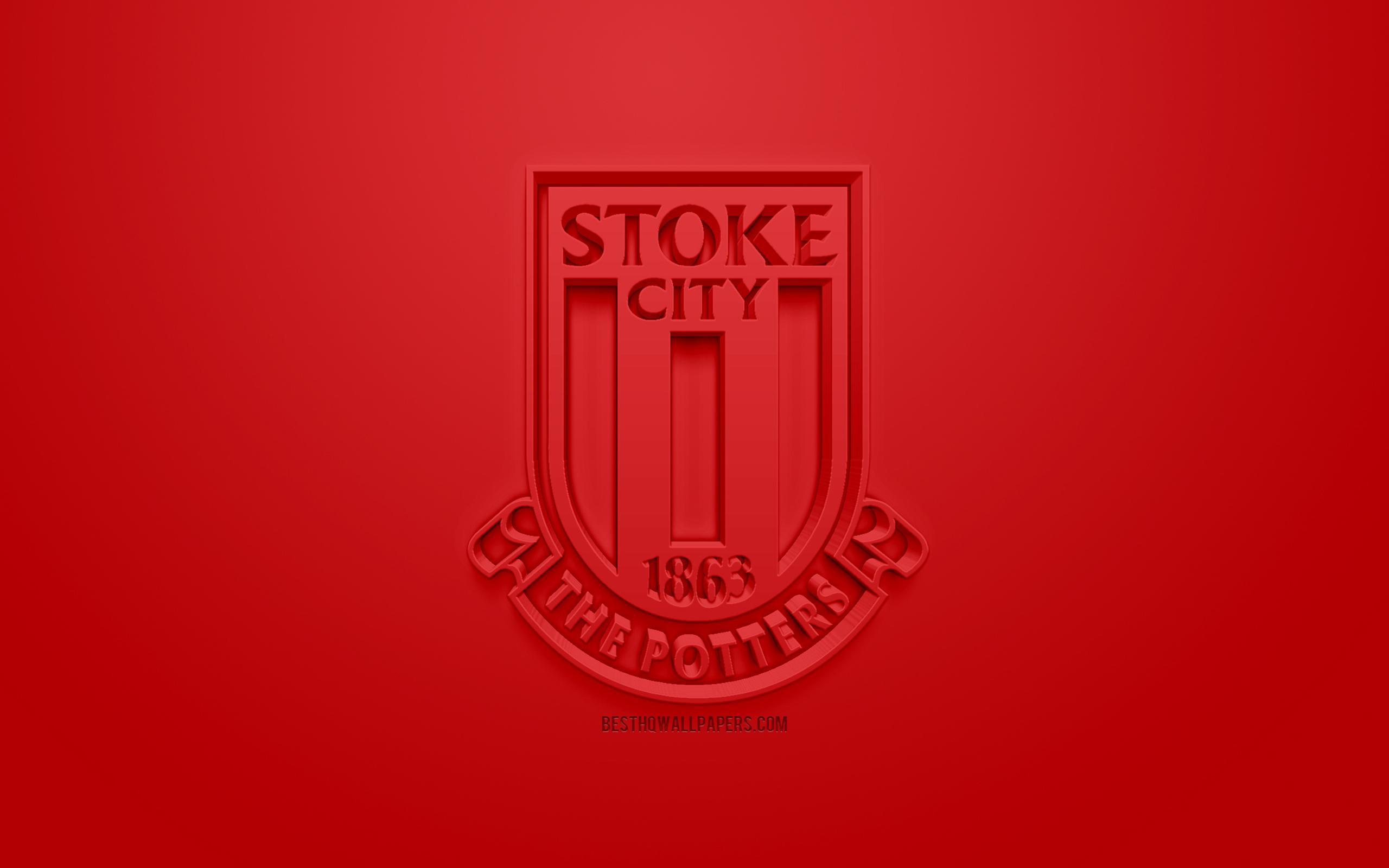 Stoke City F.C. Wallpapers - Top Free Stoke City F.C. Backgrounds ...