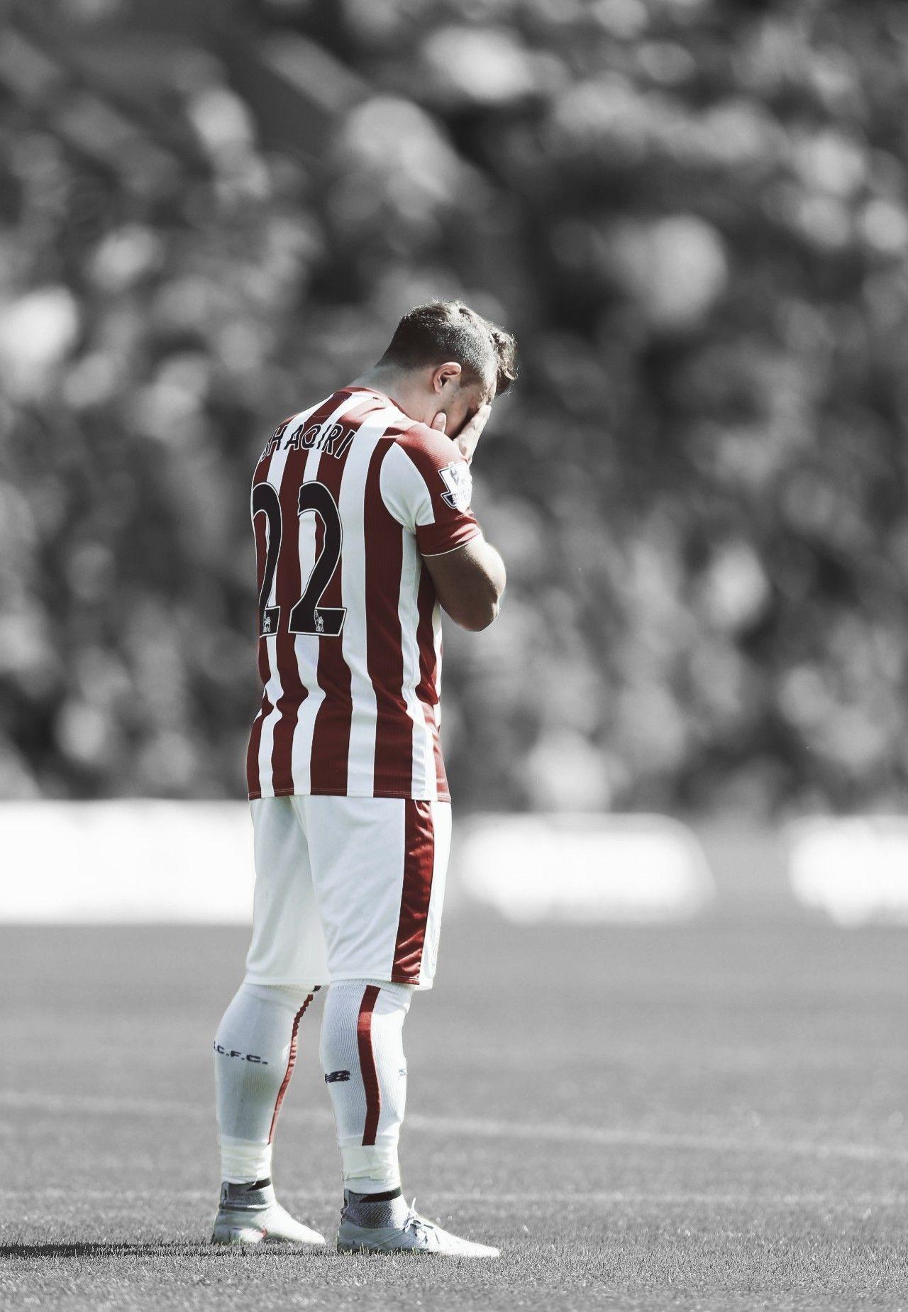 Stoke City F.C. Wallpapers - Top Free Stoke City F.C. Backgrounds ...