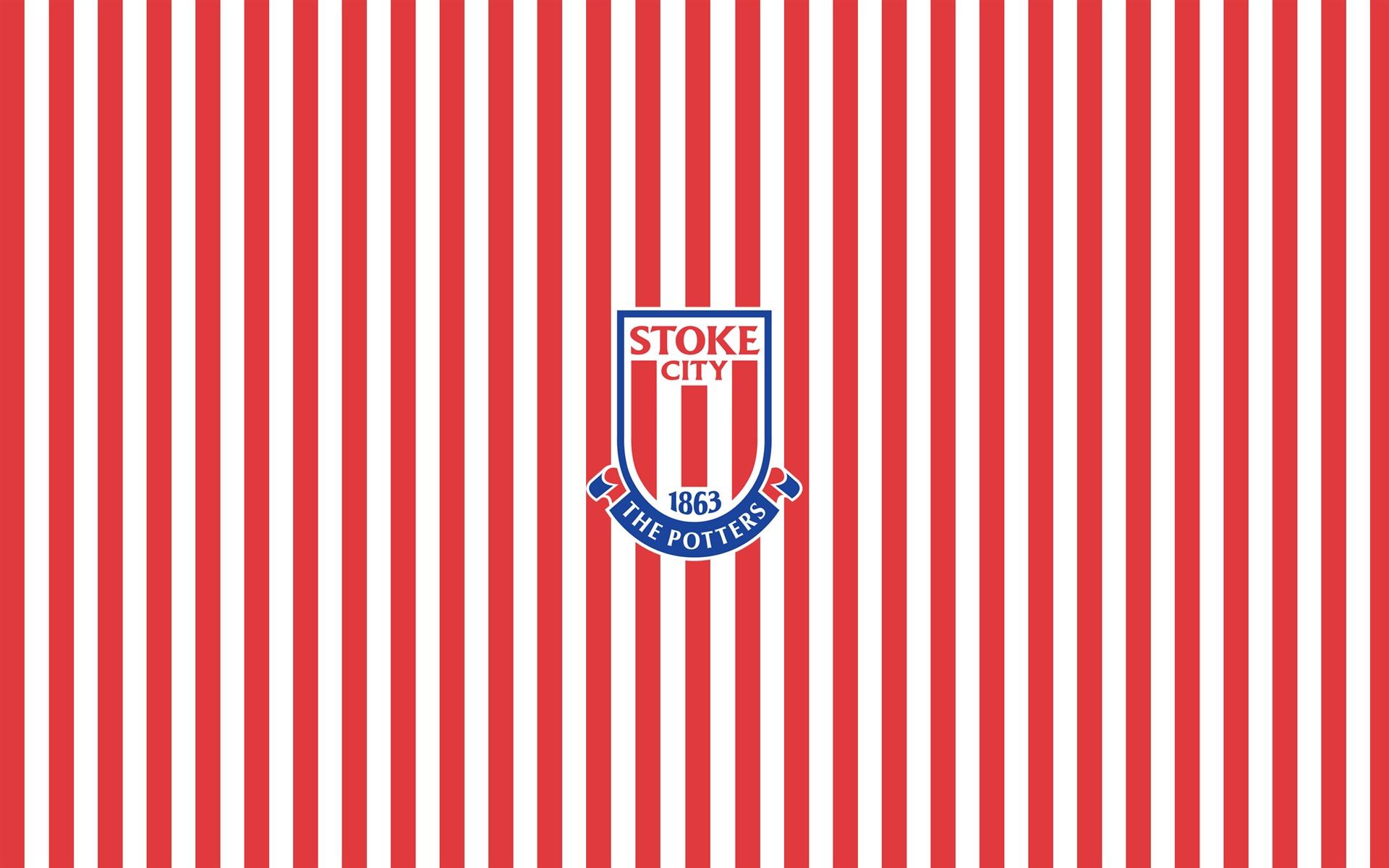 Stoke City F.C. Wallpapers - Top Free Stoke City F.C. Backgrounds ...