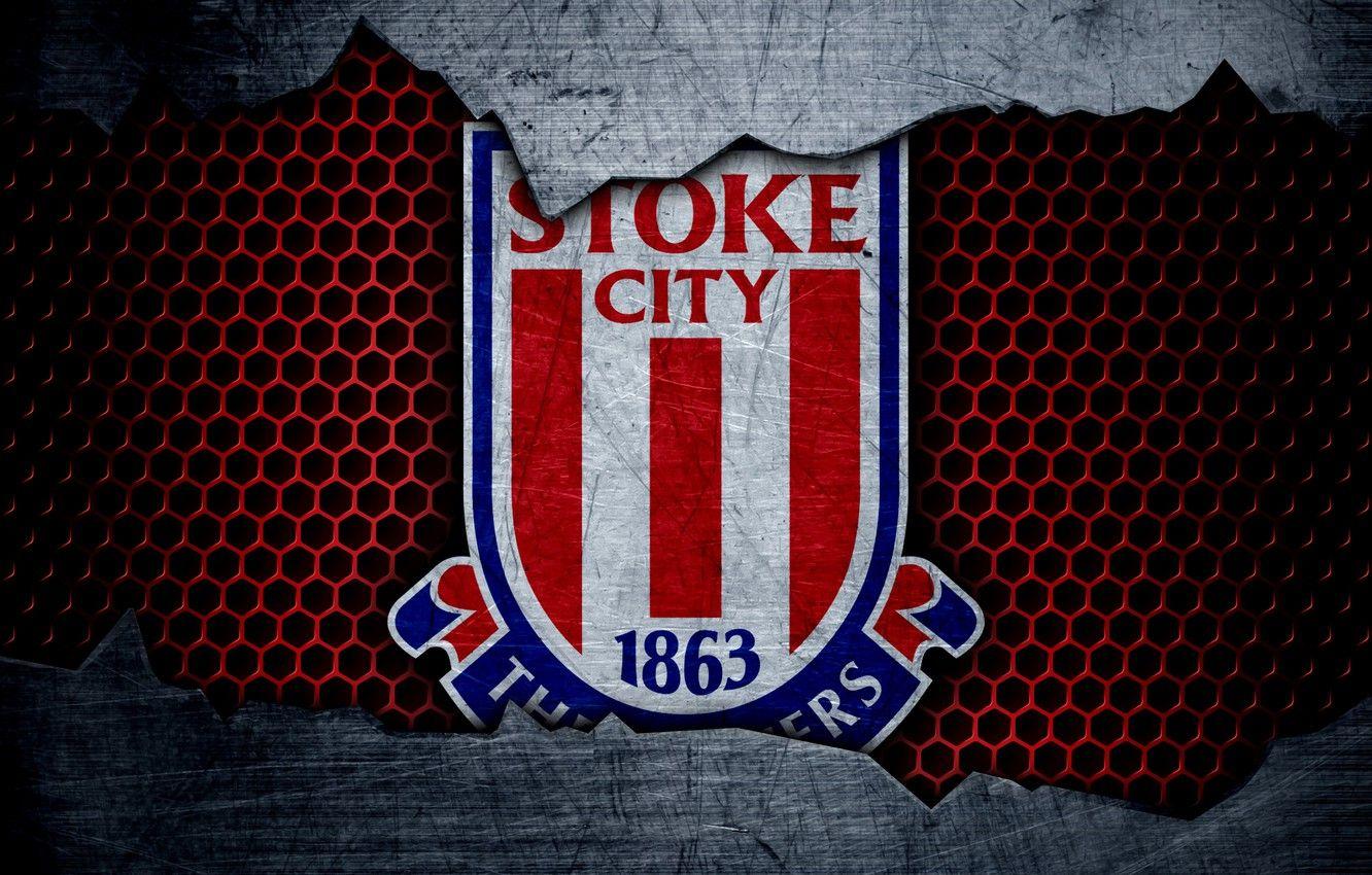 Stoke City F.C. Wallpapers - Top Free Stoke City F.C. Backgrounds ...