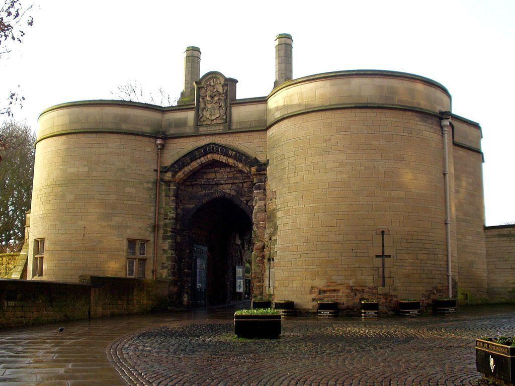 Nottingham Wallpapers - Top Free Nottingham Backgrounds - WallpaperAccess