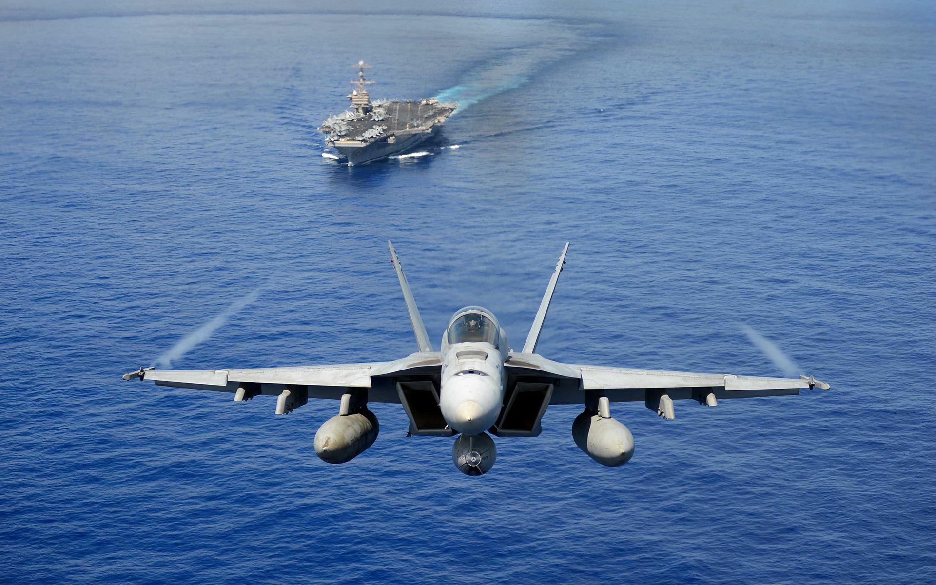 Navy Aircraft Wallpapers - Top Free Navy Aircraft Backgrounds ...