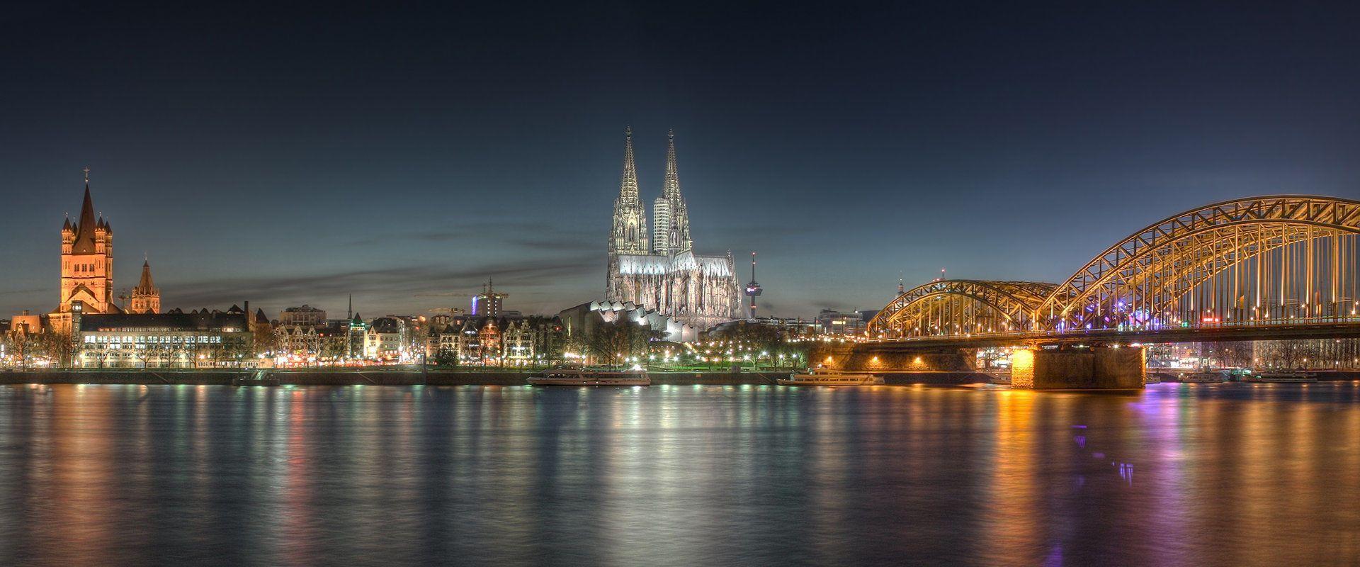 Cologne Germany Wallpapers - Top Free Cologne Germany Backgrounds ...