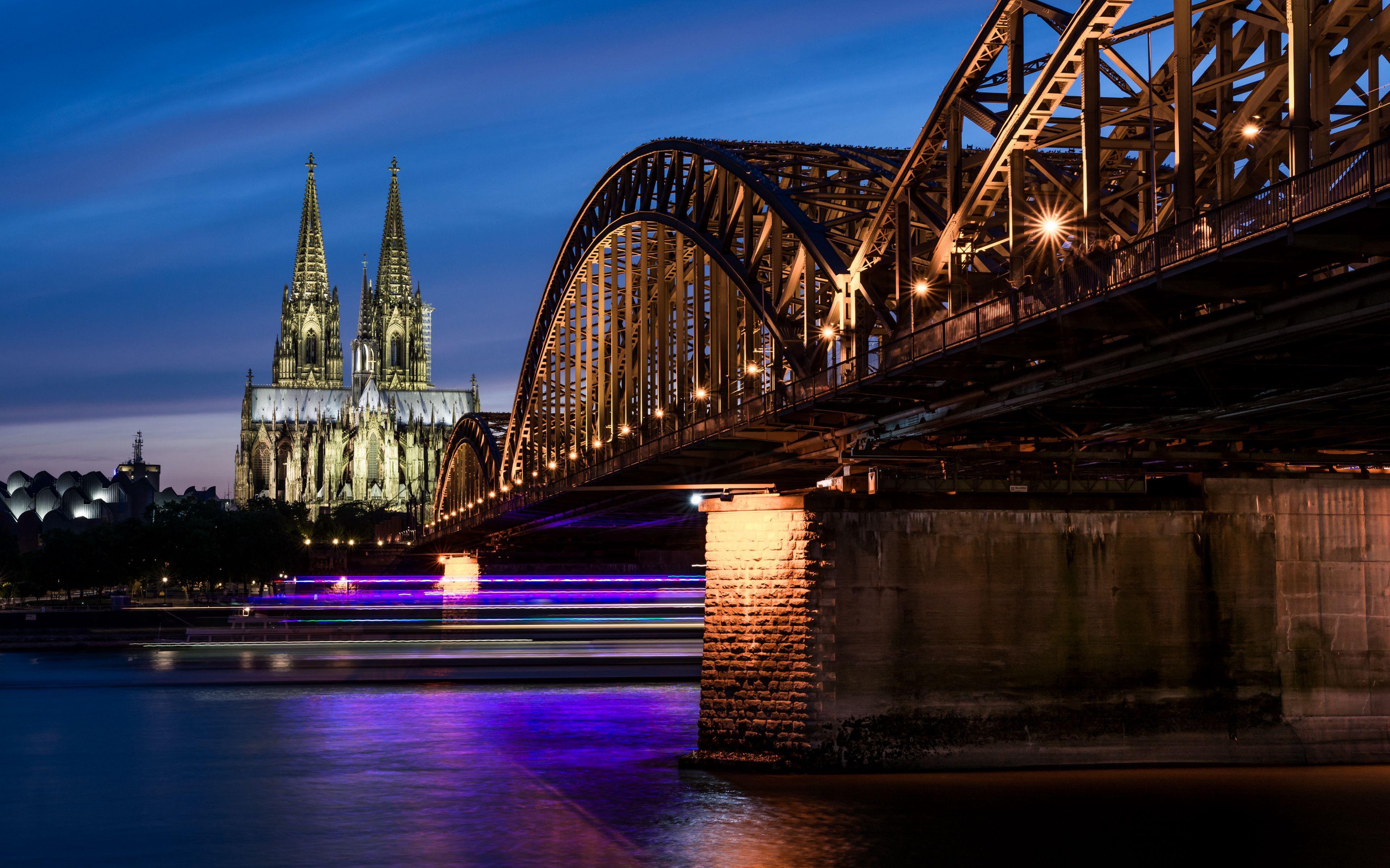 Cologne Germany Wallpapers - Top Free Cologne Germany Backgrounds ...