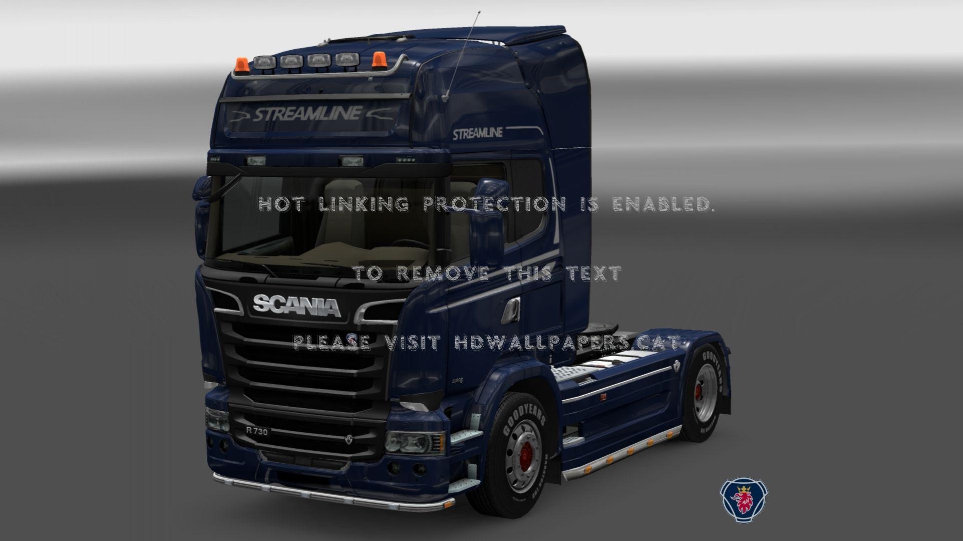 ETS2 Wallpapers - Top Free ETS2 Backgrounds - WallpaperAccess
