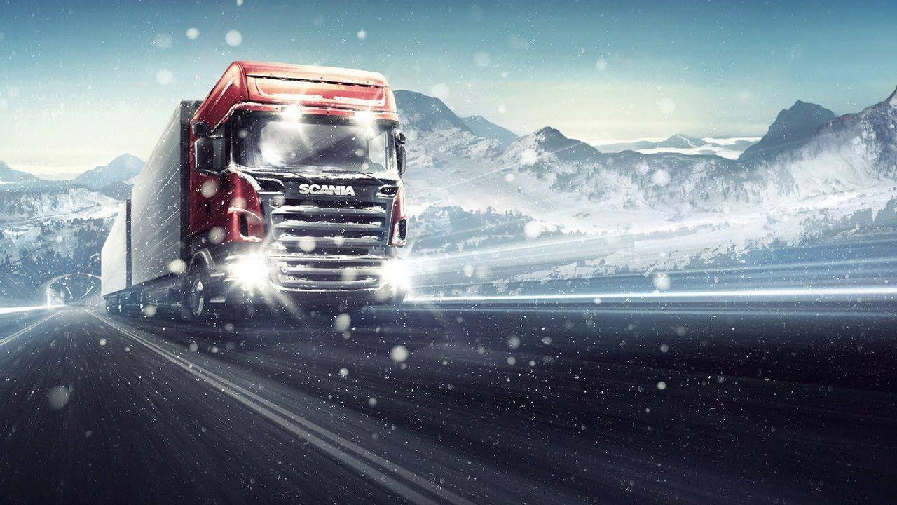 ETS2 Wallpapers - Top Free ETS2 Backgrounds - WallpaperAccess