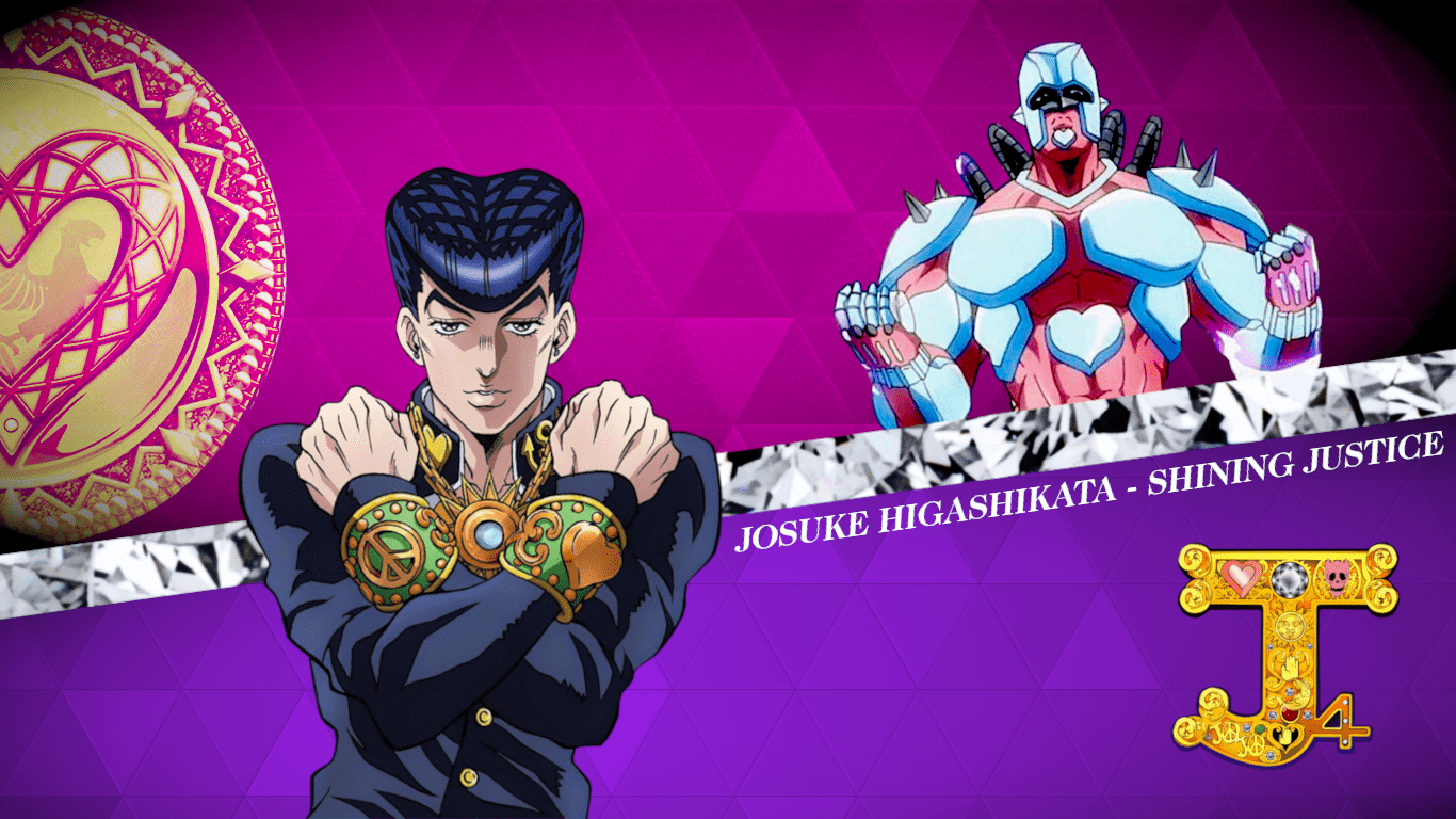 Josuke Higashikata Wallpapers - Top Free Josuke Higashikata Backgrounds ...