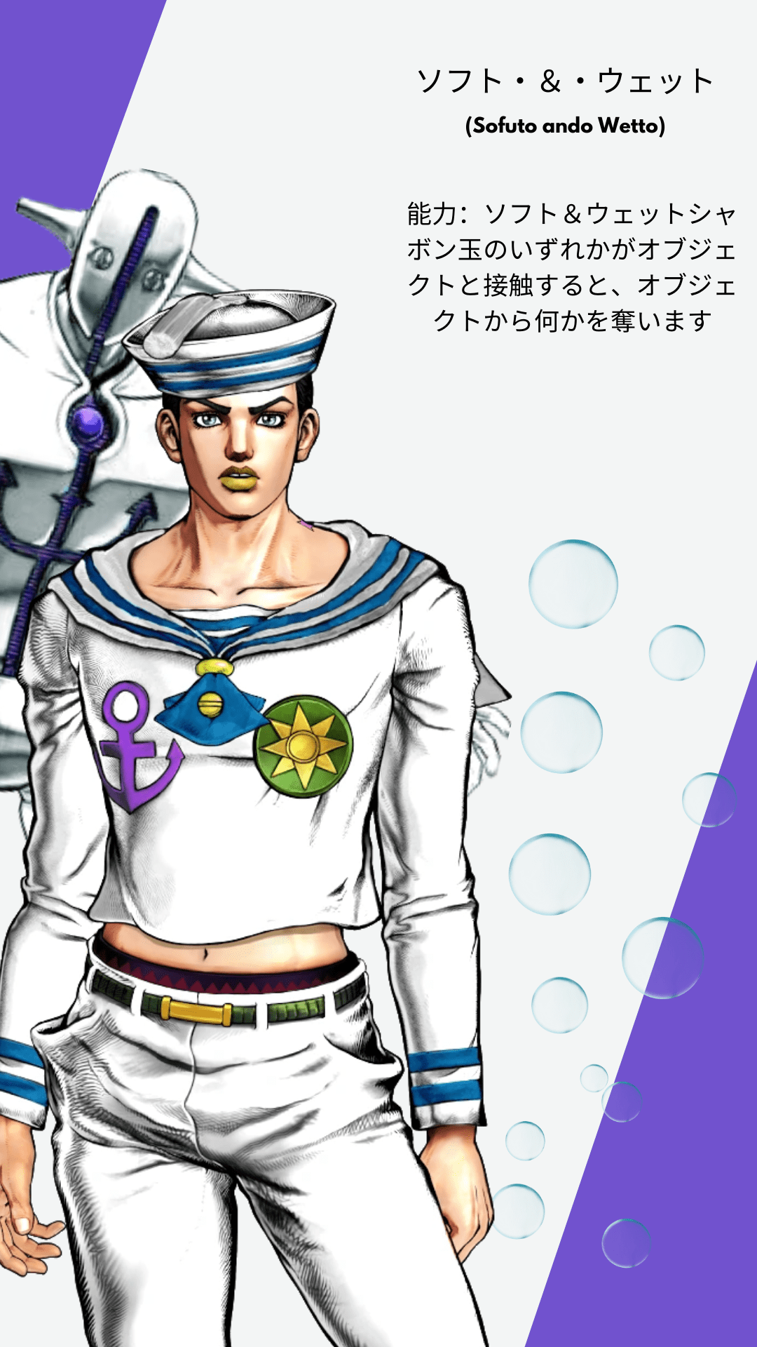 Josuke Higashikata Wallpapers - Top Free Josuke Higashikata Backgrounds ...