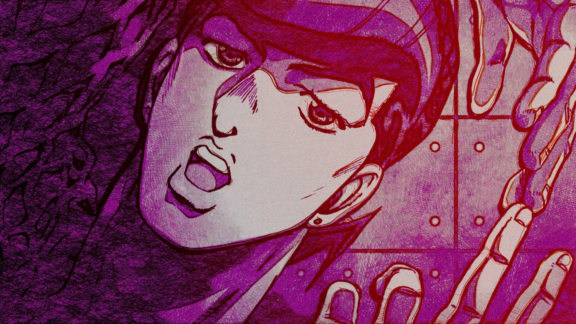 Josuke Higashikata Wallpapers - Top Free Josuke Higashikata Backgrounds ...