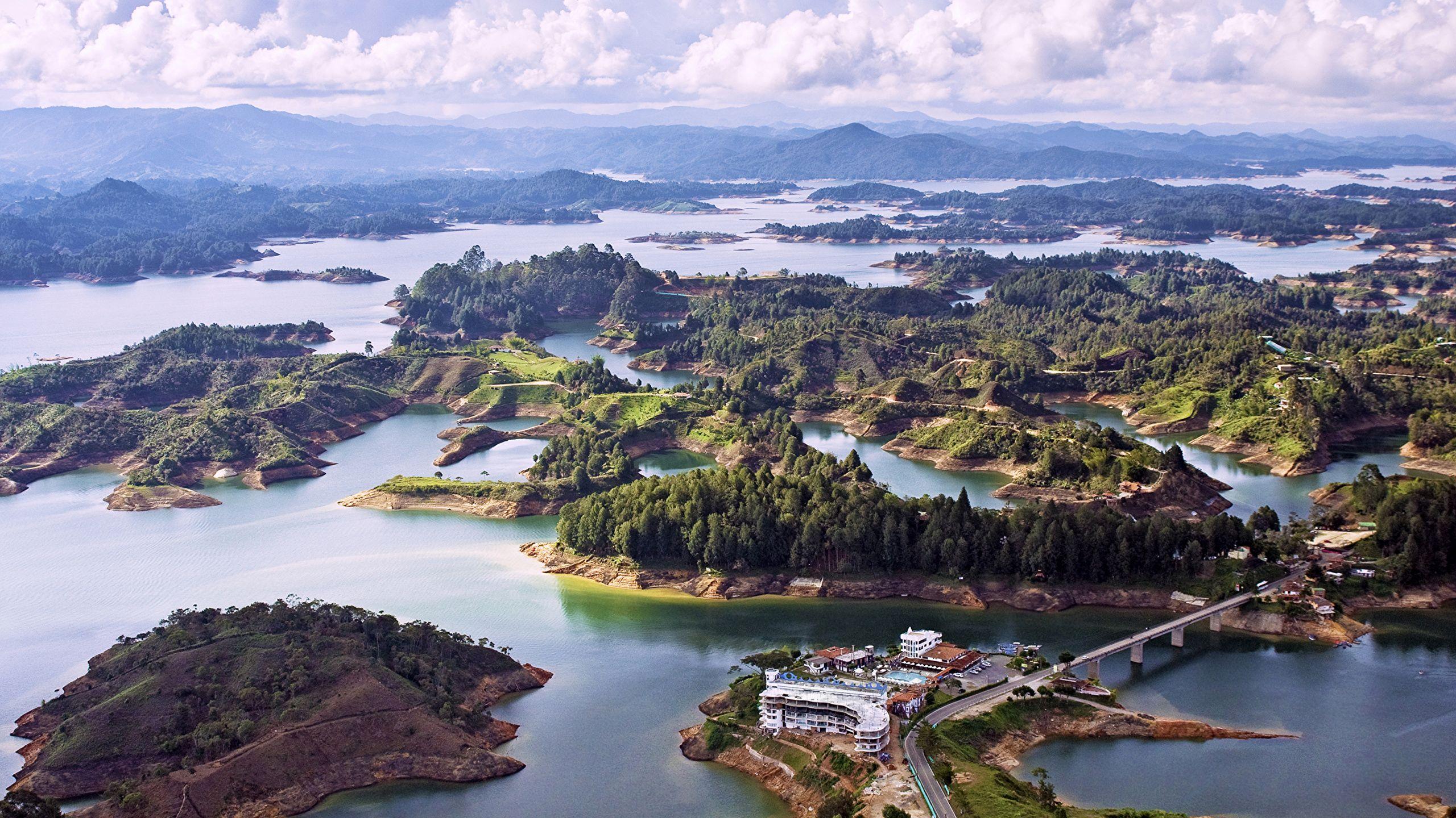 Colombia Desktop Wallpapers - Top Free Colombia Desktop Backgrounds ...