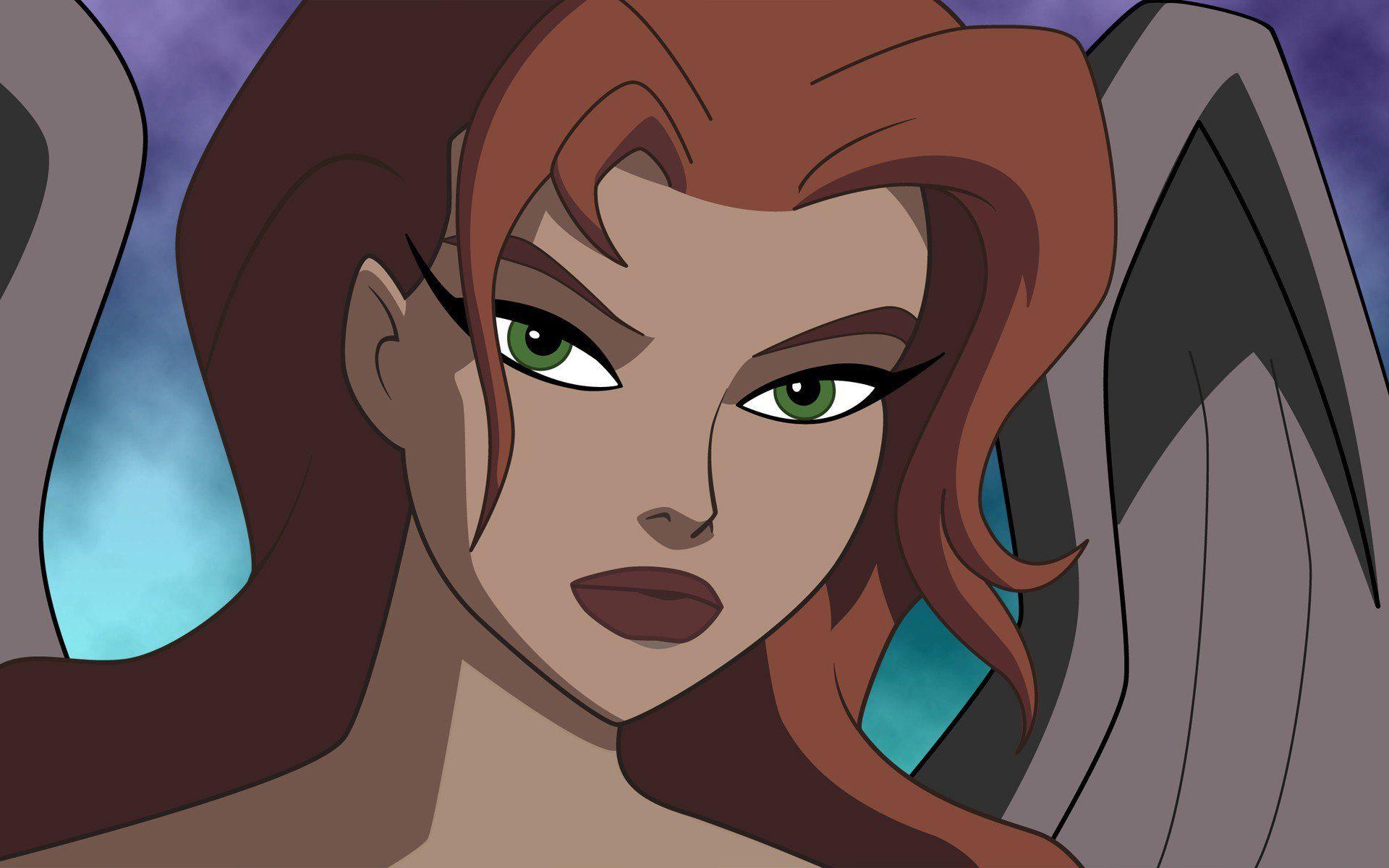 Hawkgirl Wallpapers - Top Free Hawkgirl Backgrounds - WallpaperAccess