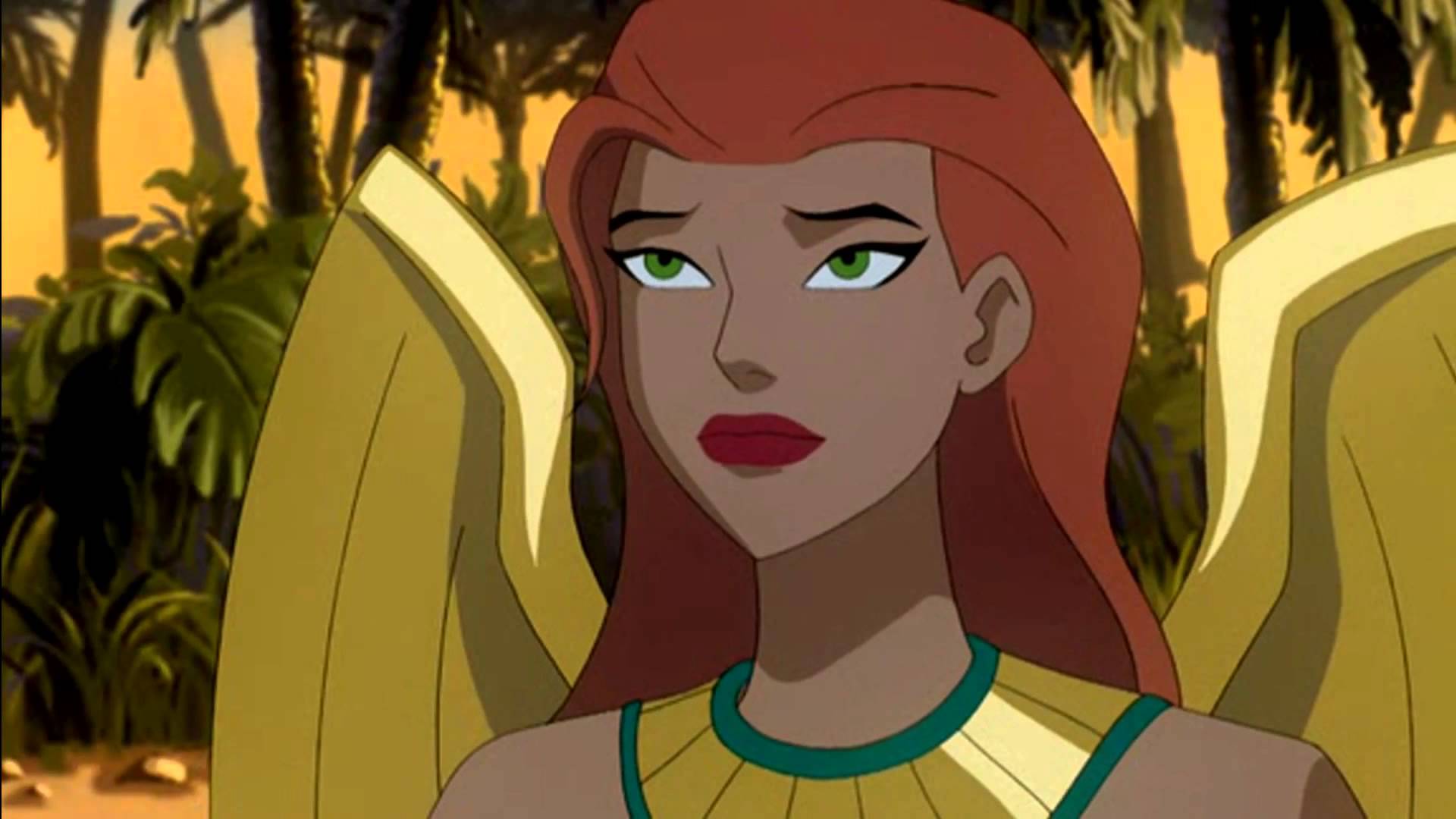 Hawkgirl Wallpapers - Top Free Hawkgirl Backgrounds - WallpaperAccess