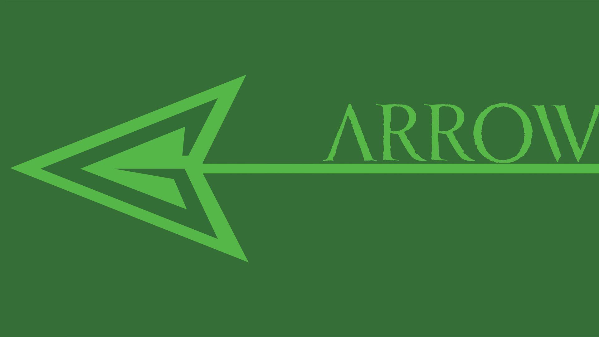 Arrow Logo Wallpapers - Top Free Arrow Logo Backgrounds - WallpaperAccess