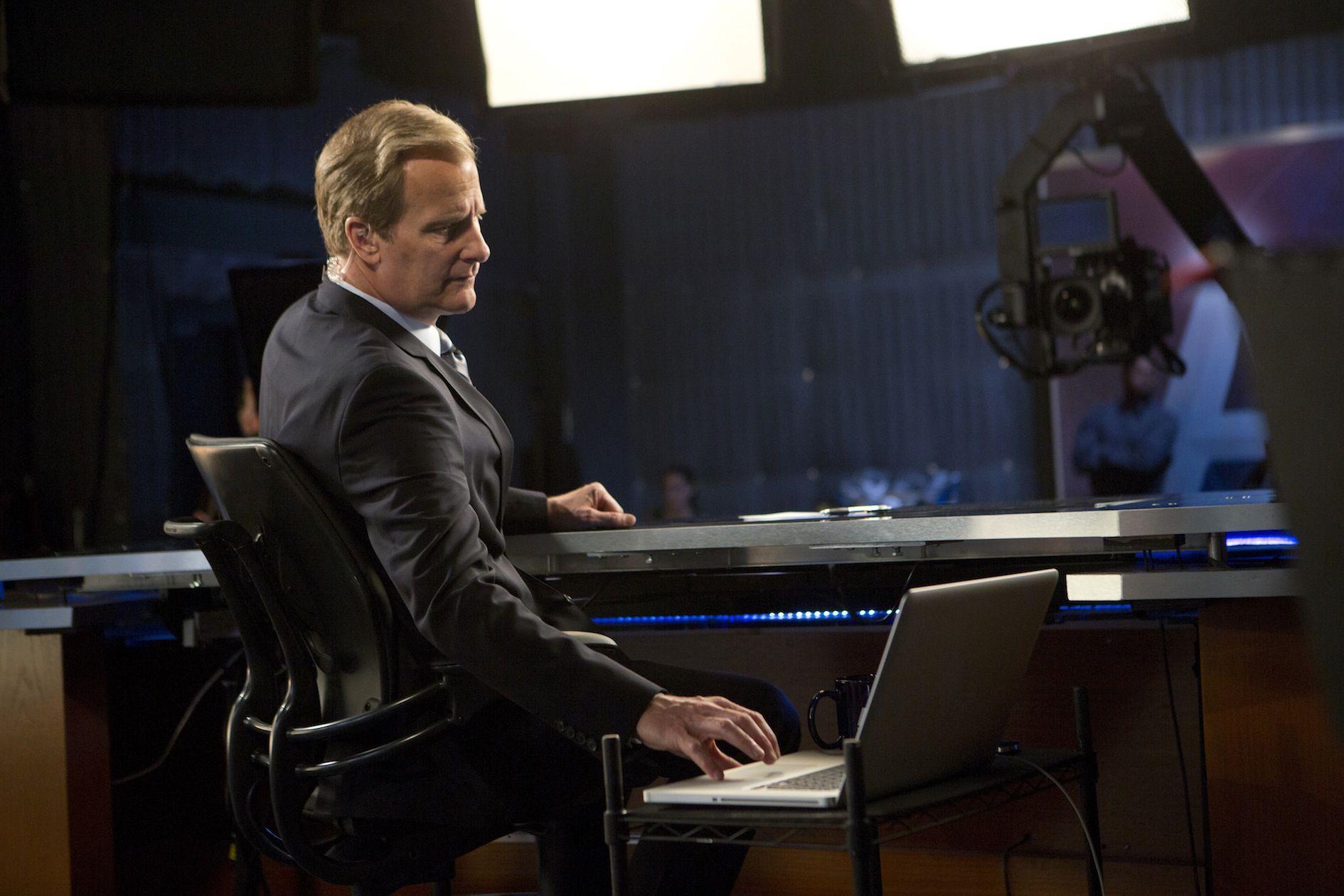 The Newsroom Wallpapers - Top Free The Newsroom Backgrounds ...