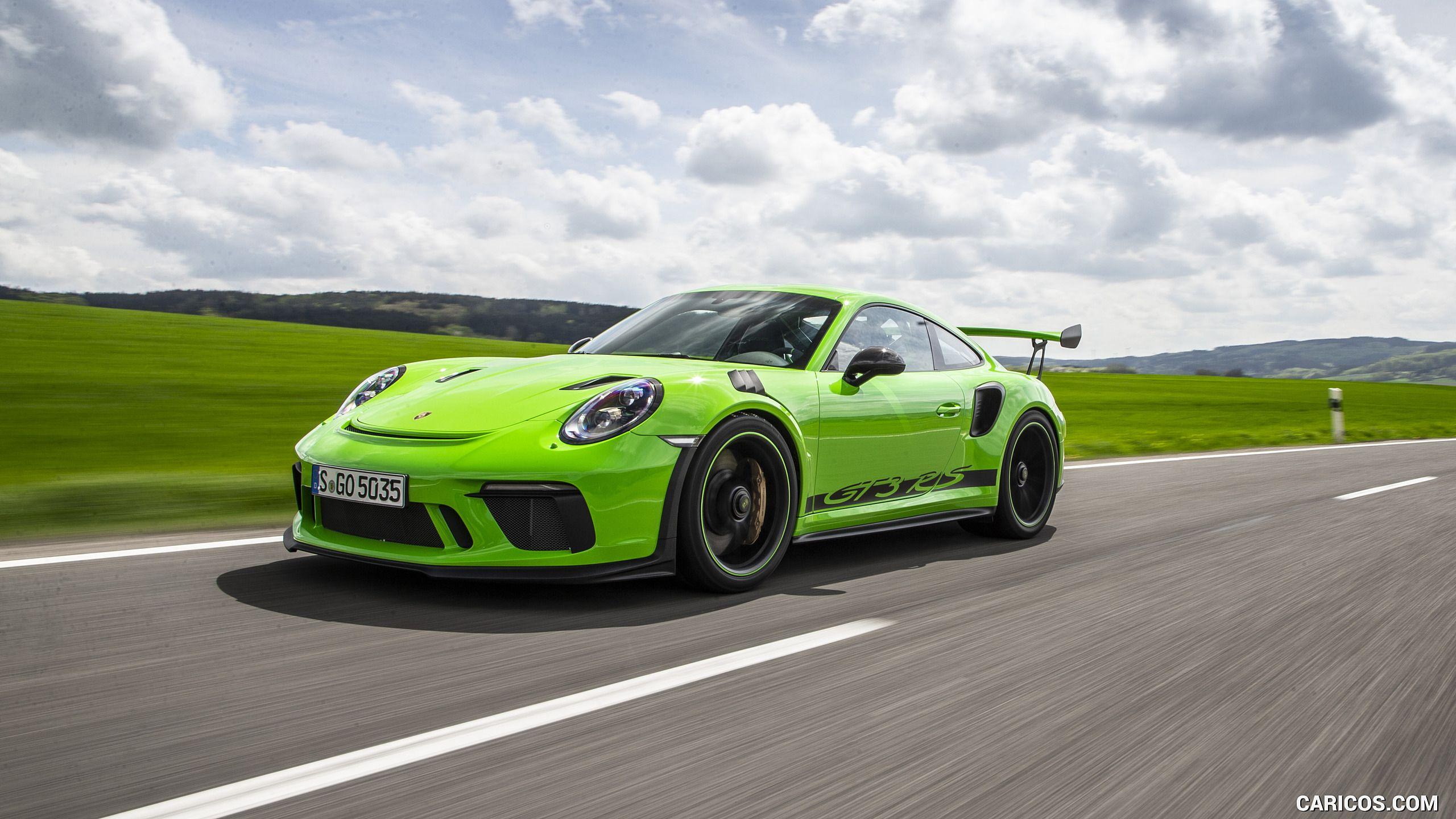 Green Porsche Wallpapers - Top Free Green Porsche Backgrounds ...