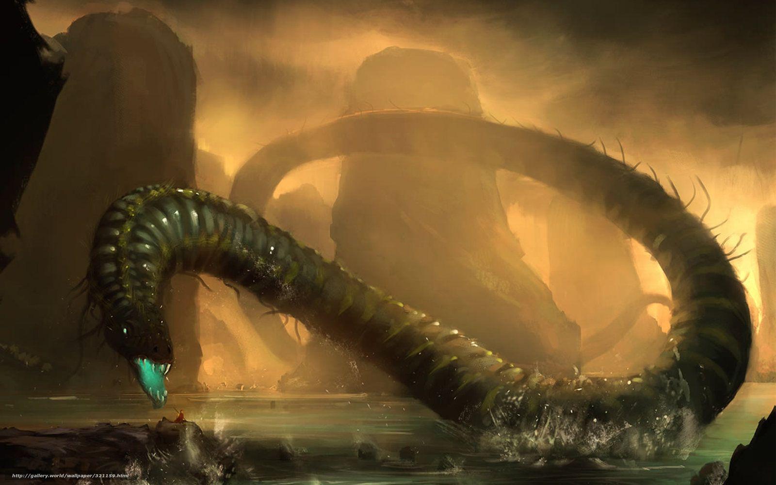 Snake Man Wallpapers - Top Free Snake Man Backgrounds - WallpaperAccess