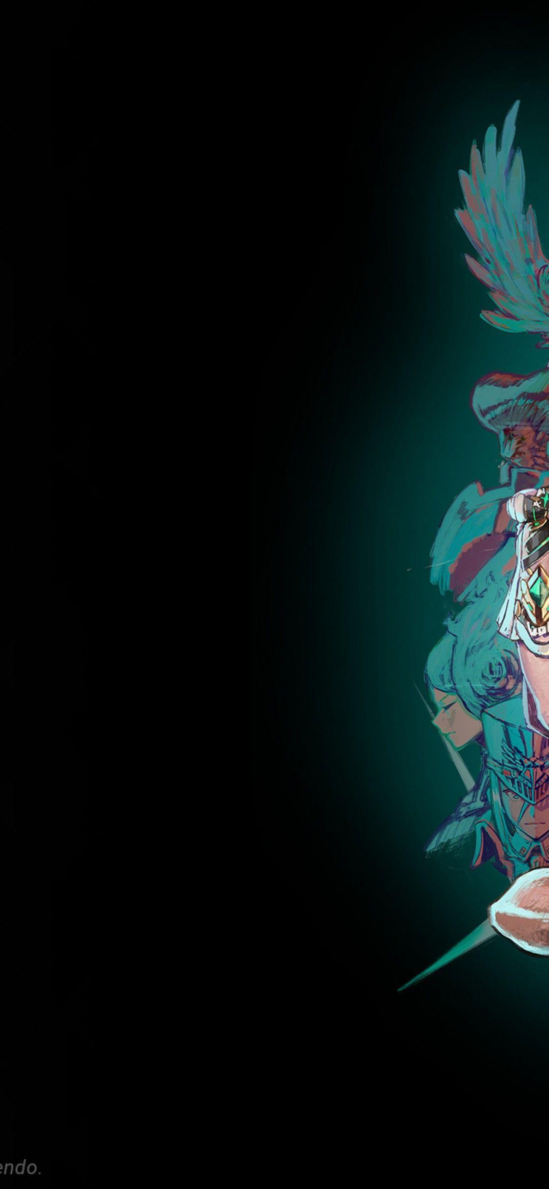 Cool Nintendo Switch Wallpapers - Top Free Cool Nintendo Switch ...