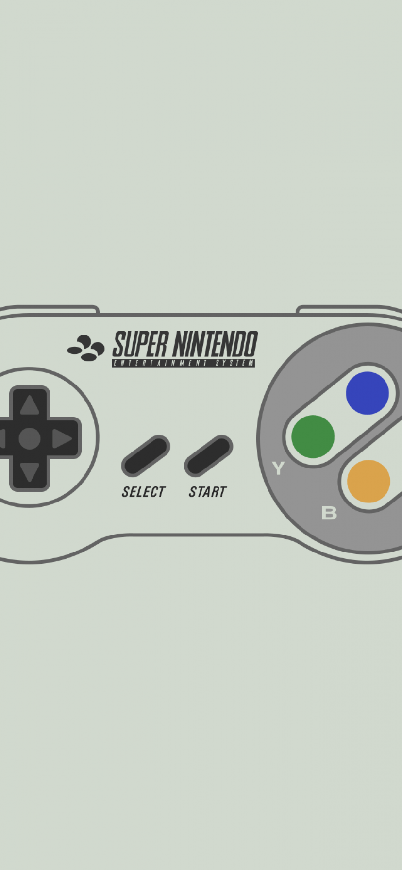 Super Nintendo Controller Wallpapers - Top Free Super Nintendo ...