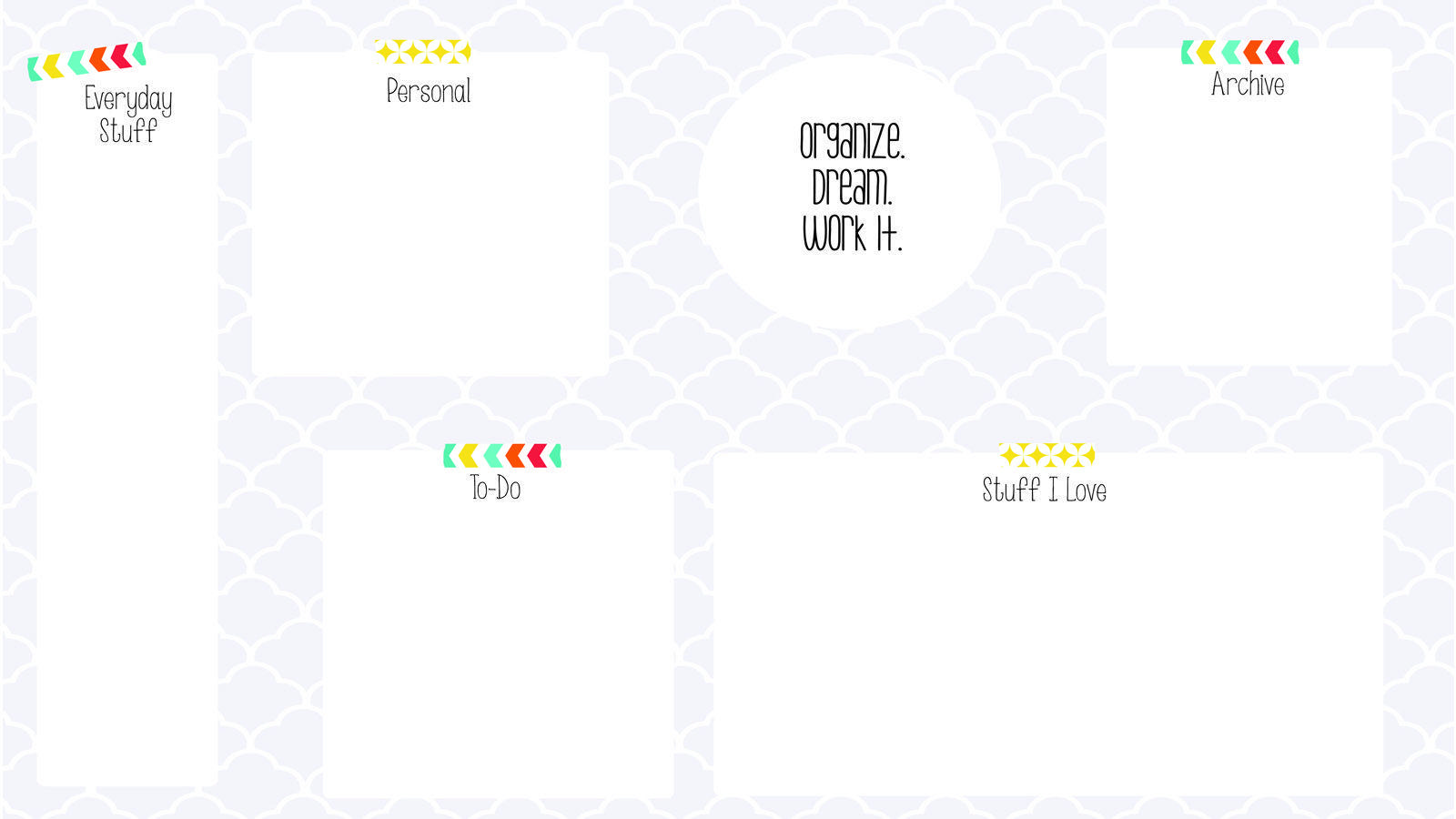 Organized Wallpapers - Top Free Organized Backgrounds - WallpaperAccess