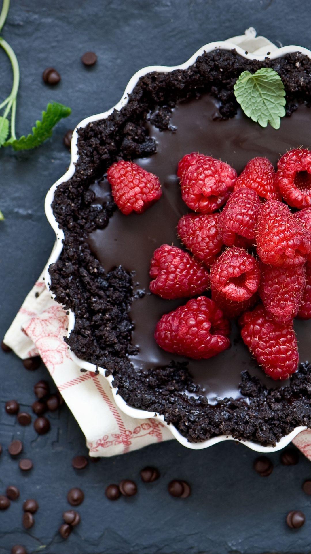 Chocolate Strawberry Wallpapers - Top Free Chocolate Strawberry ...