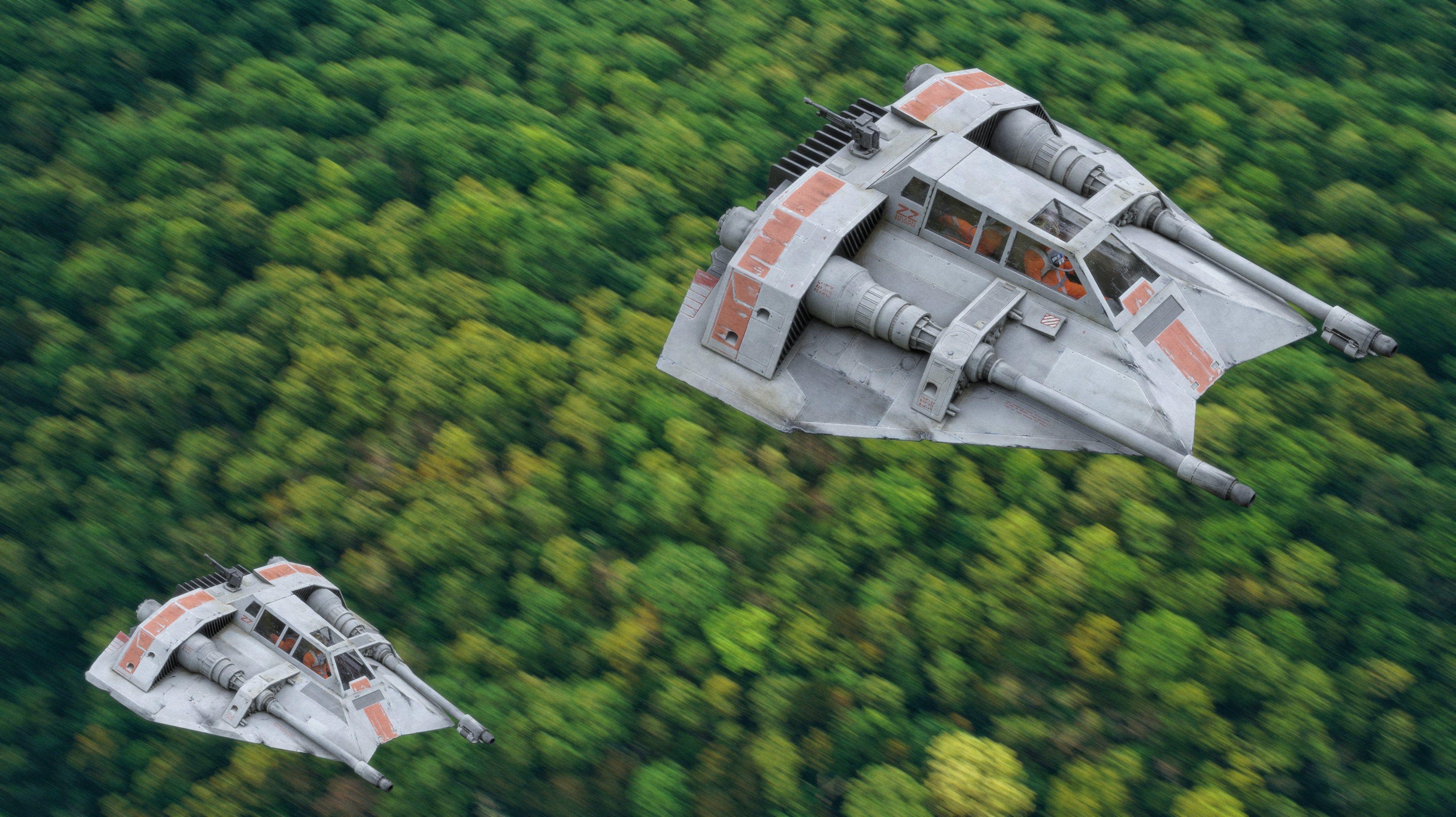 Yavin Wallpapers - Top Free Yavin Backgrounds - WallpaperAccess