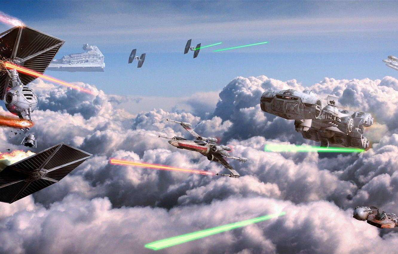 Yavin Wallpapers - Top Free Yavin Backgrounds - WallpaperAccess