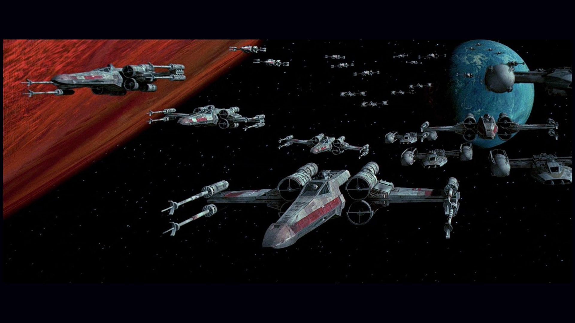 Yavin Wallpapers - Top Free Yavin Backgrounds - WallpaperAccess