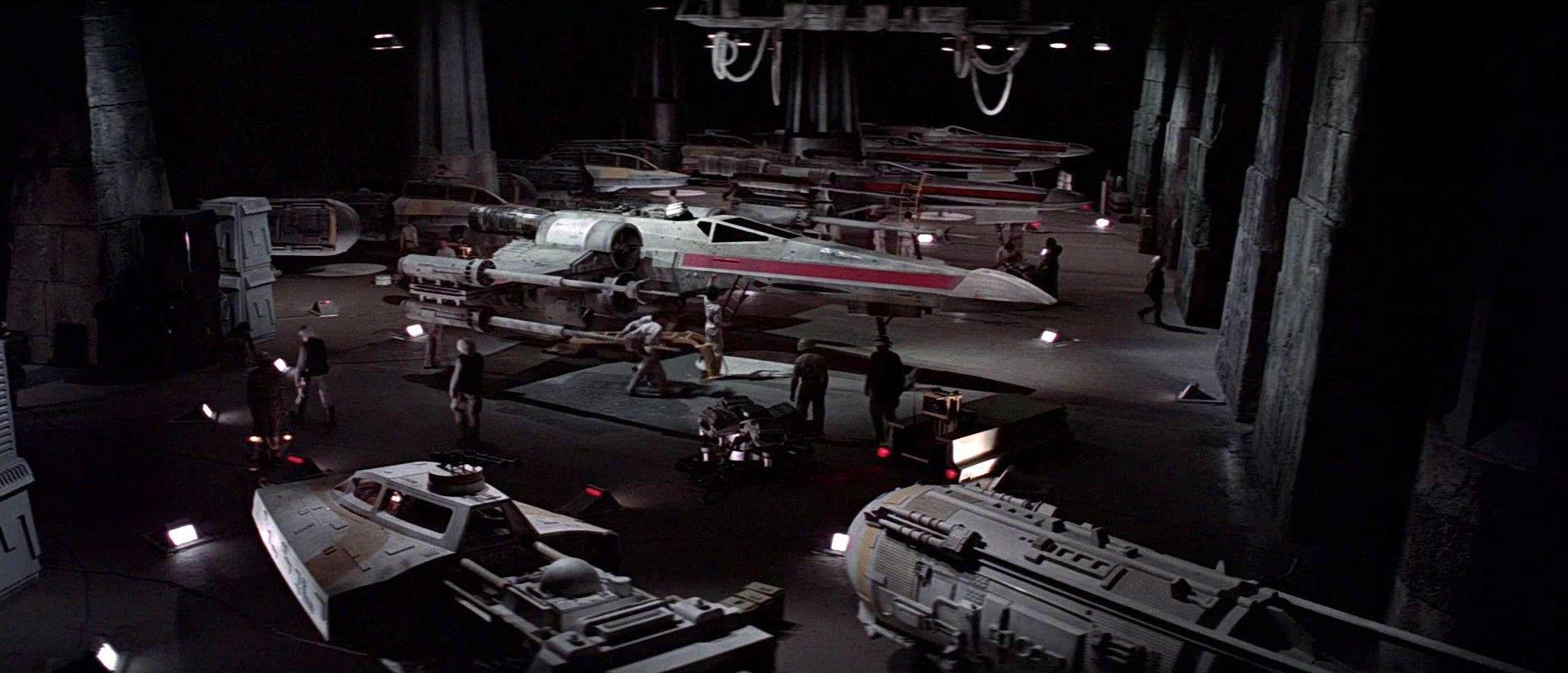 Yavin Wallpapers - Top Free Yavin Backgrounds - WallpaperAccess