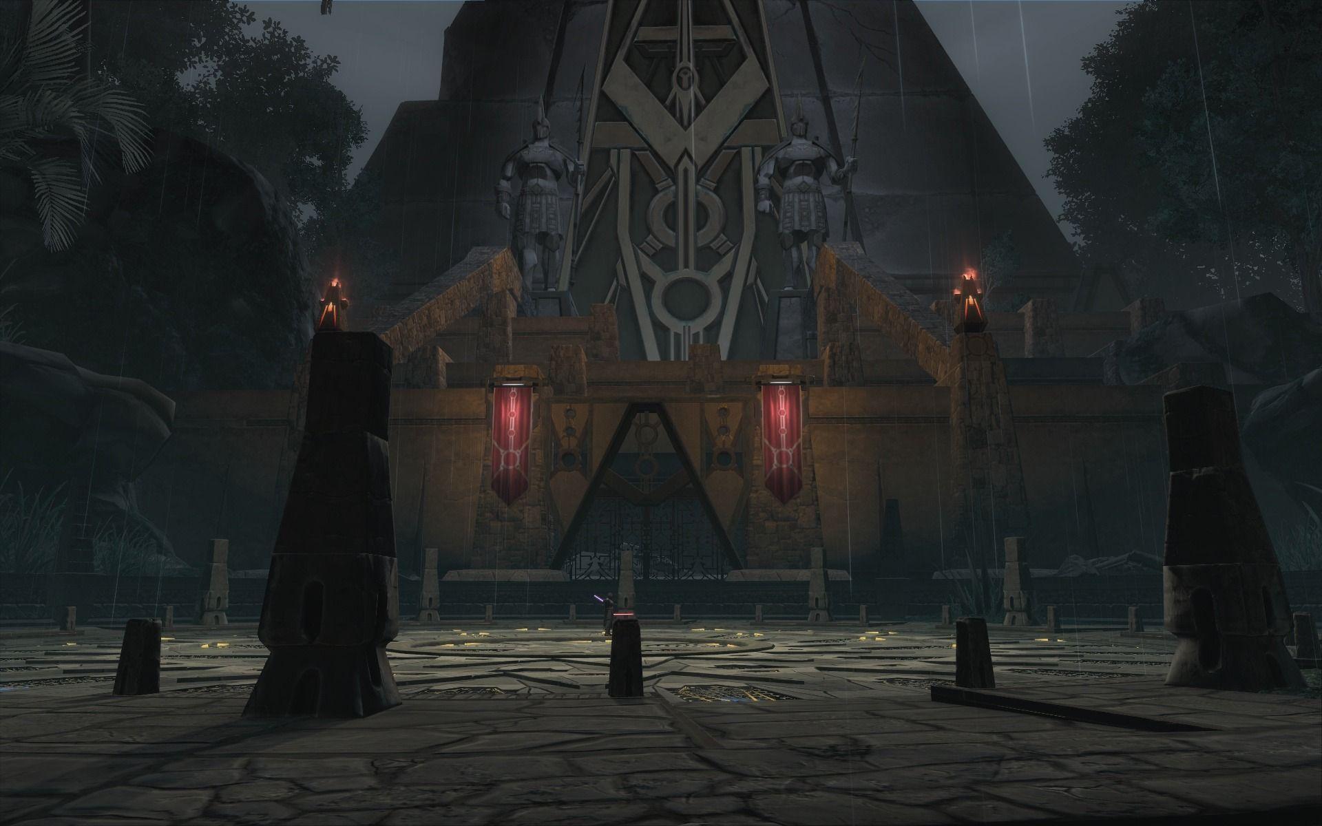 Yavin Wallpapers - Top Free Yavin Backgrounds - WallpaperAccess