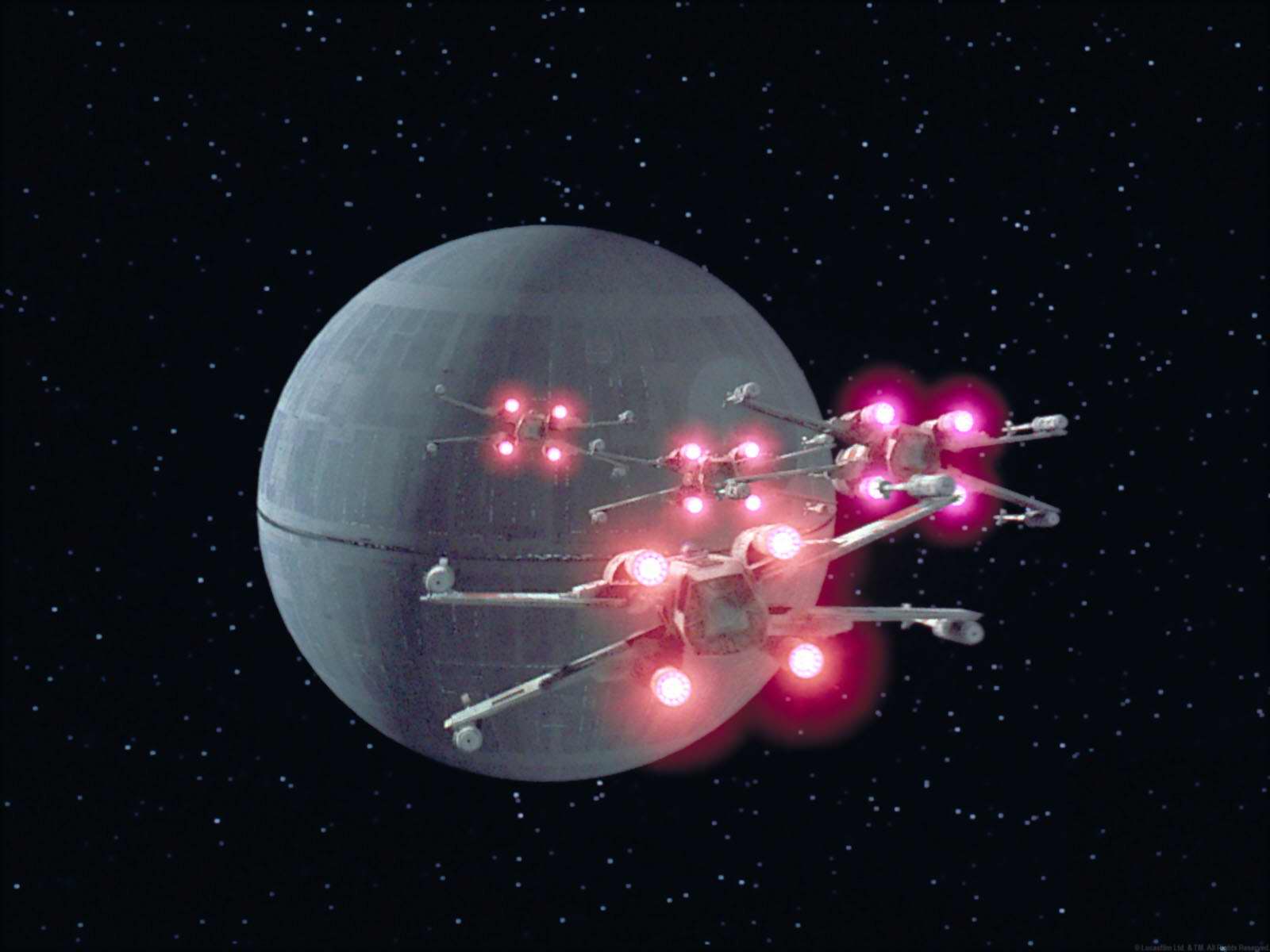 Yavin Wallpapers - Top Free Yavin Backgrounds - WallpaperAccess