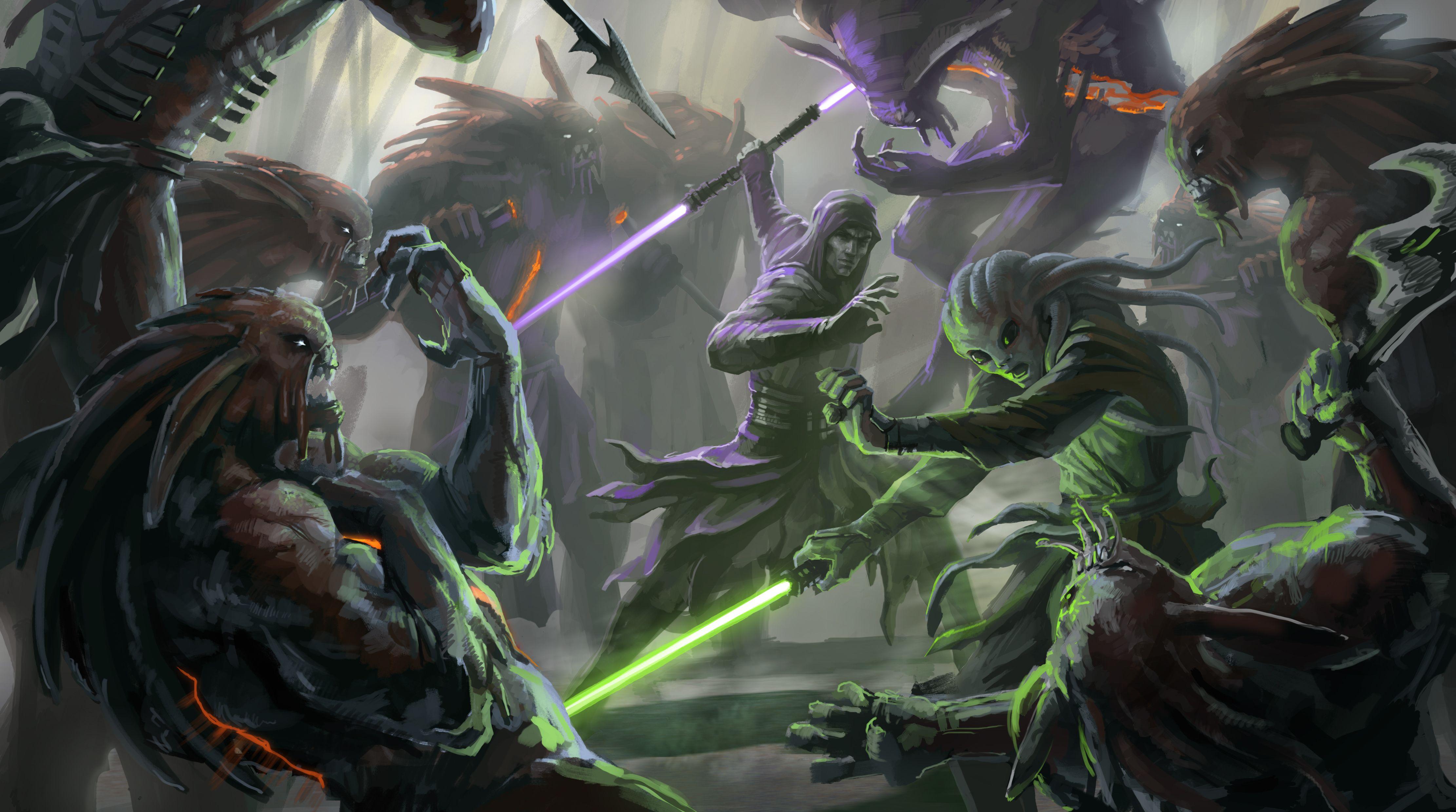 Yavin Wallpapers - Top Free Yavin Backgrounds - WallpaperAccess