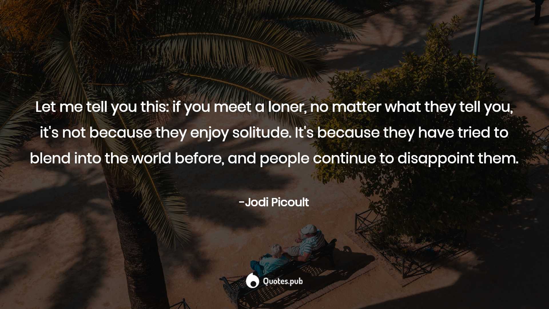 Loner Wallpapers - Top Free Loner Backgrounds - WallpaperAccess