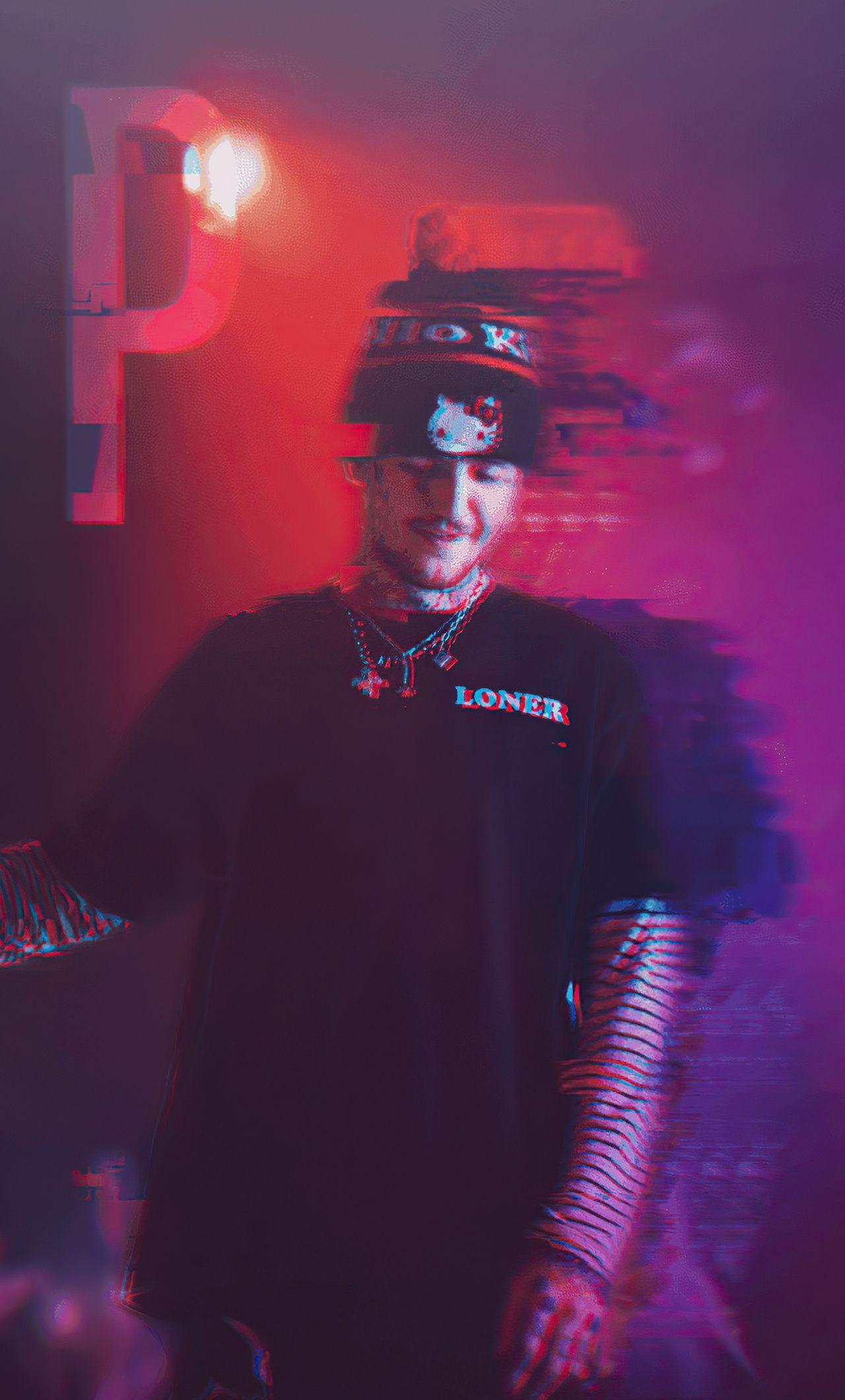 Loner Wallpapers - Top Free Loner Backgrounds - WallpaperAccess