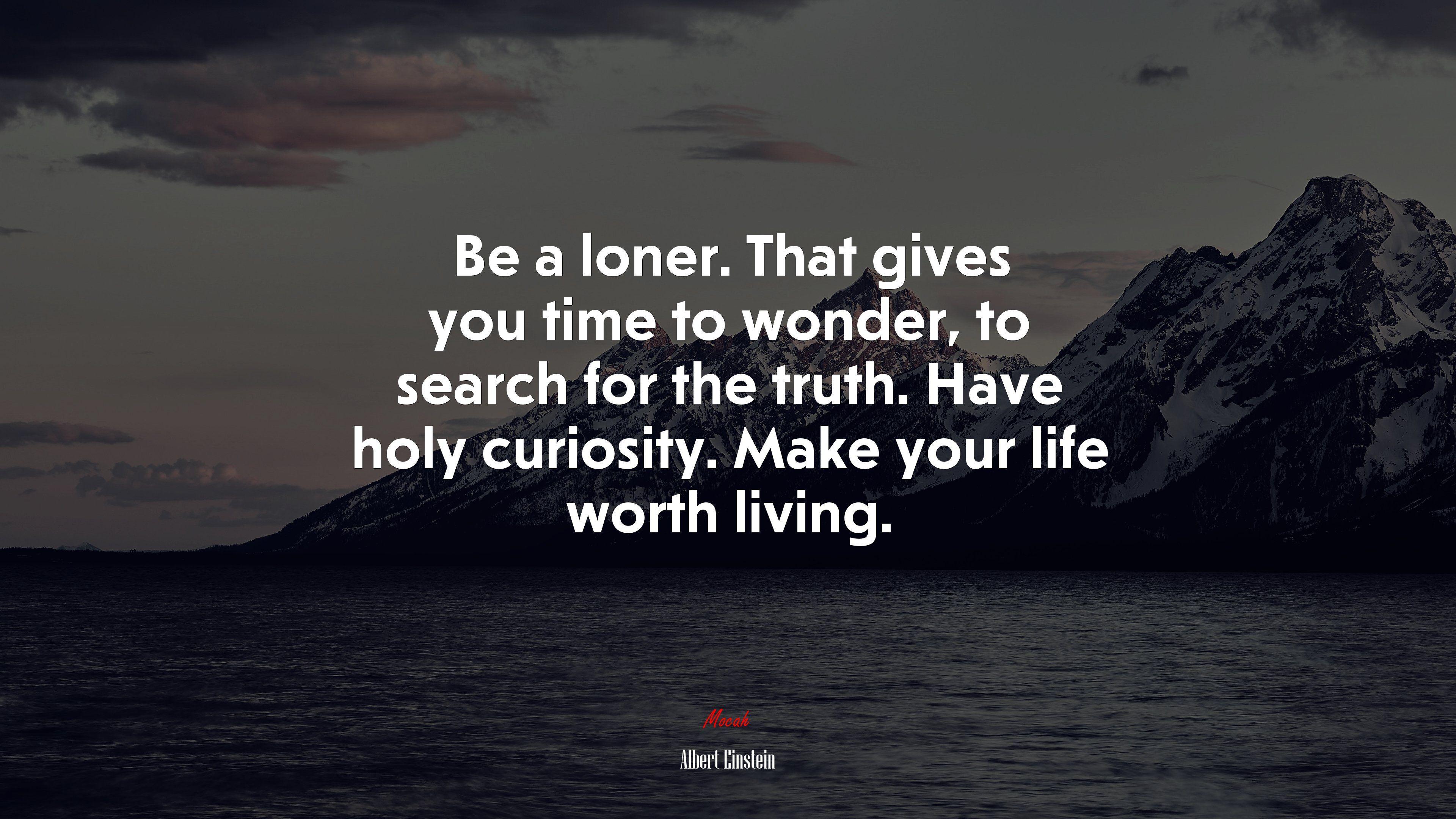 Loner Wallpapers - Top Free Loner Backgrounds - WallpaperAccess