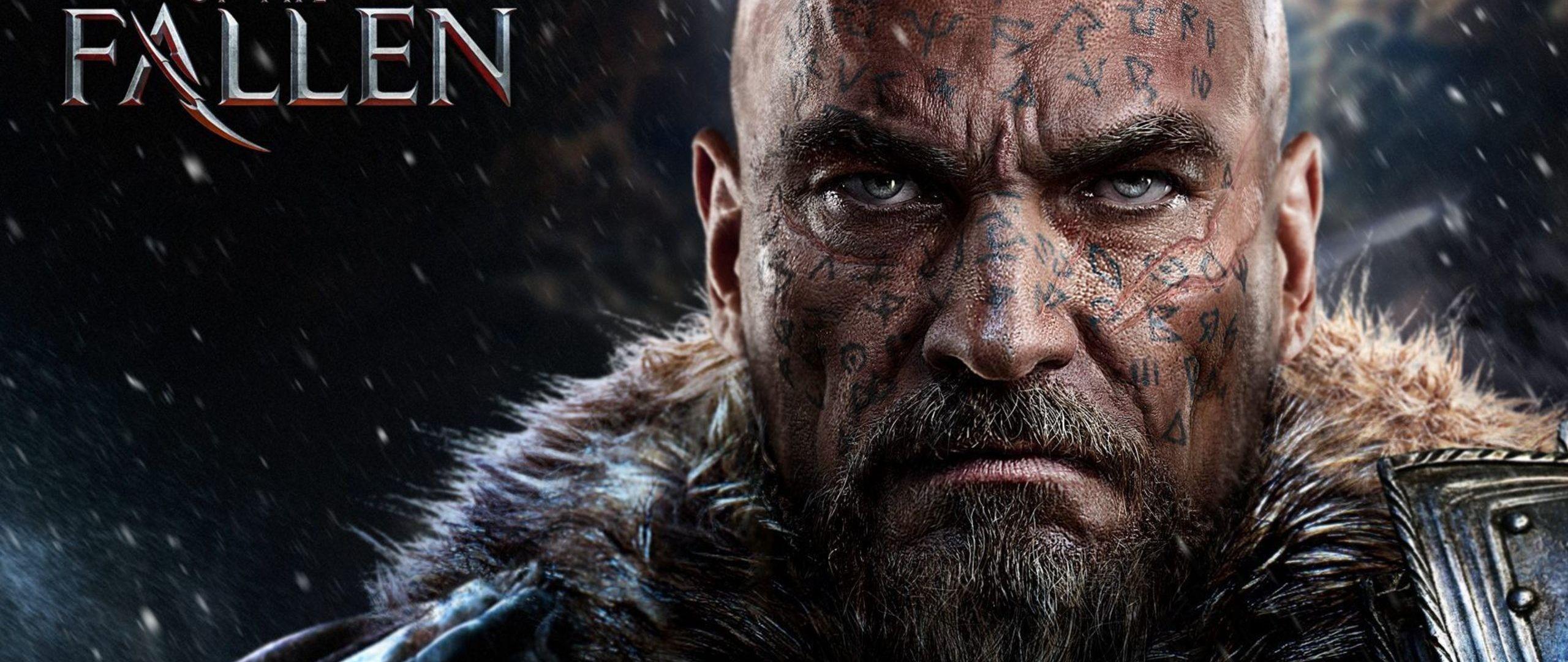 Fallen Warrior Wallpapers - Top Free Fallen Warrior Backgrounds ...